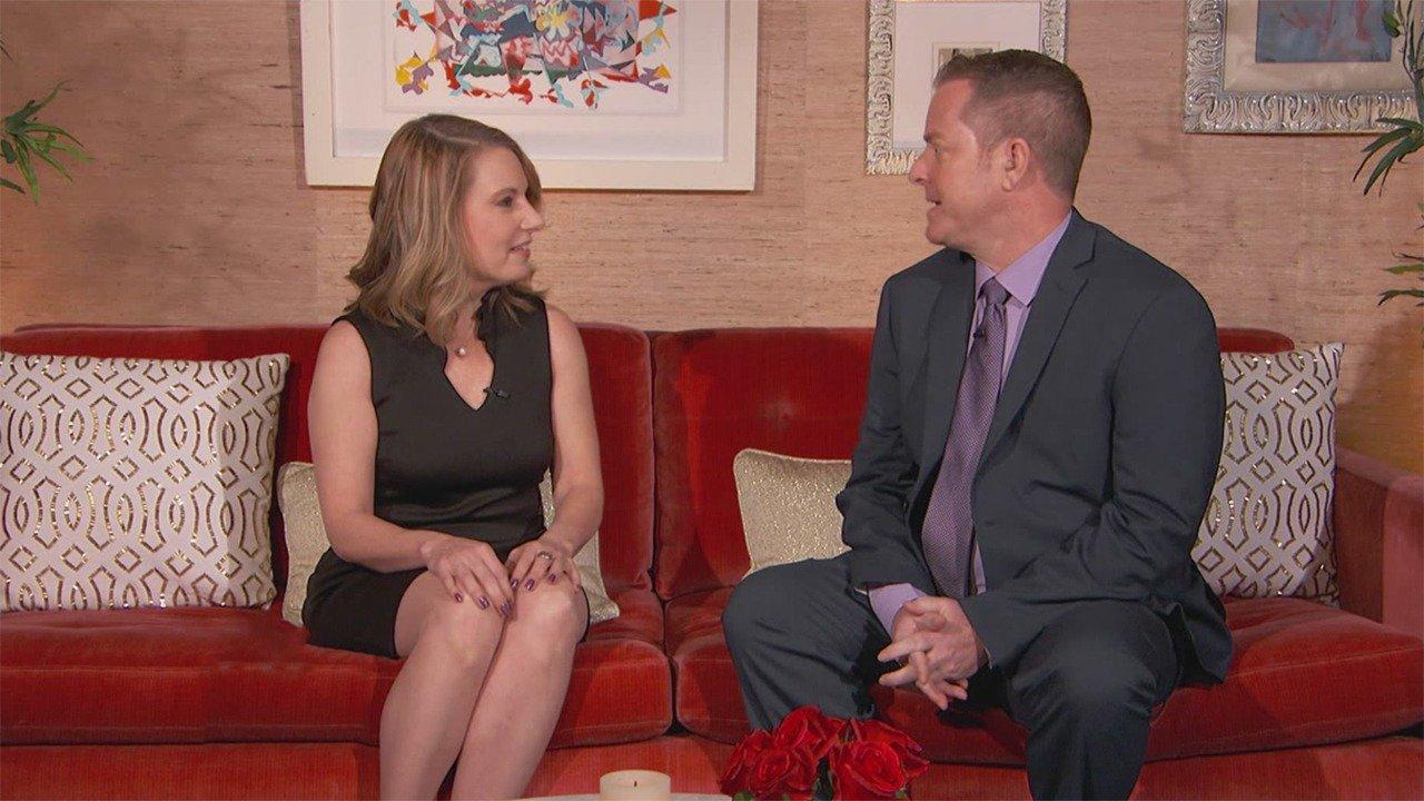 Watch Dr. Phil: S17E170 - The 47-Year-Old Relationship Virgin on Philo ...