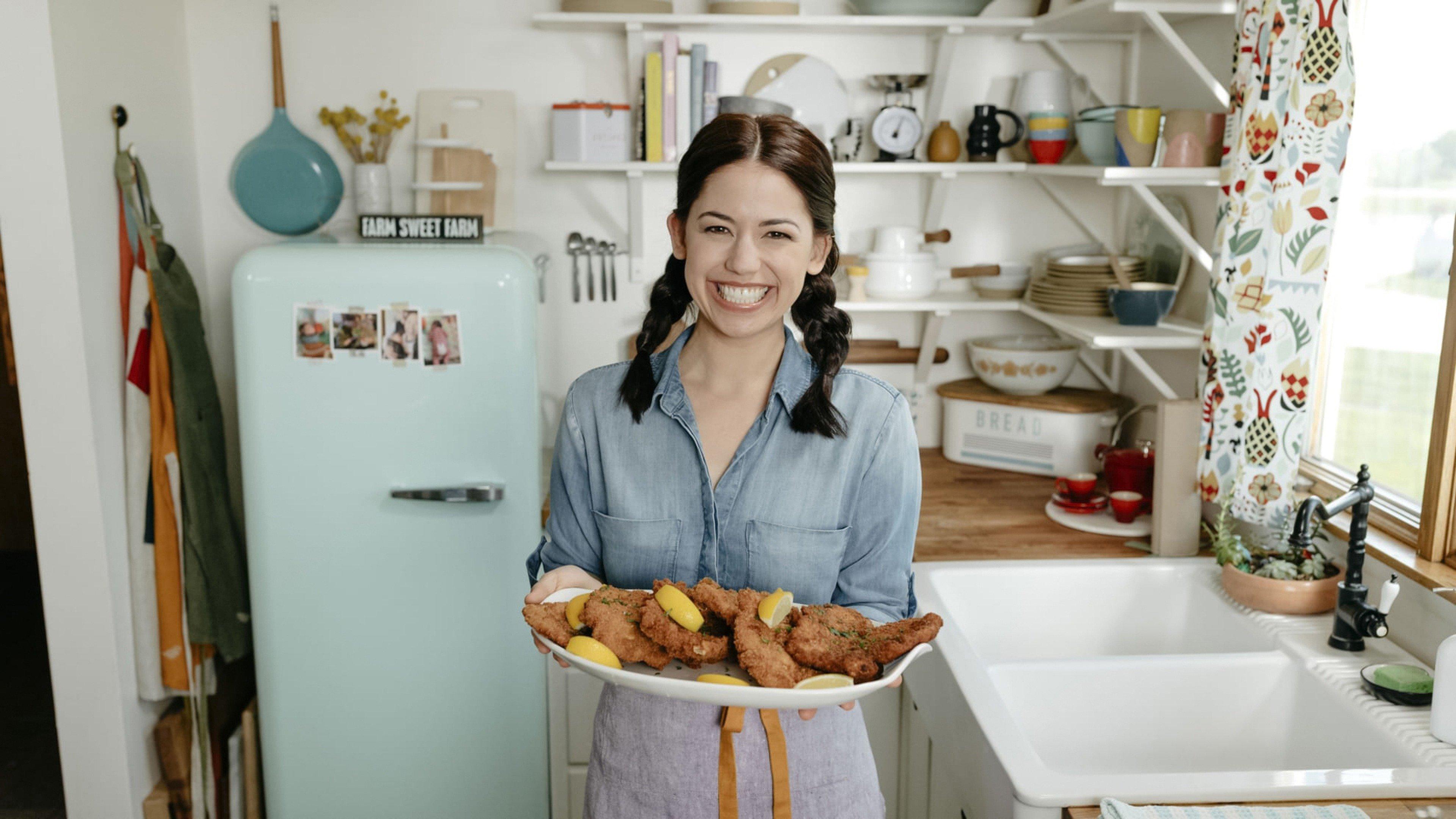 Girl Meets Farm: Midwest Oktoberfest