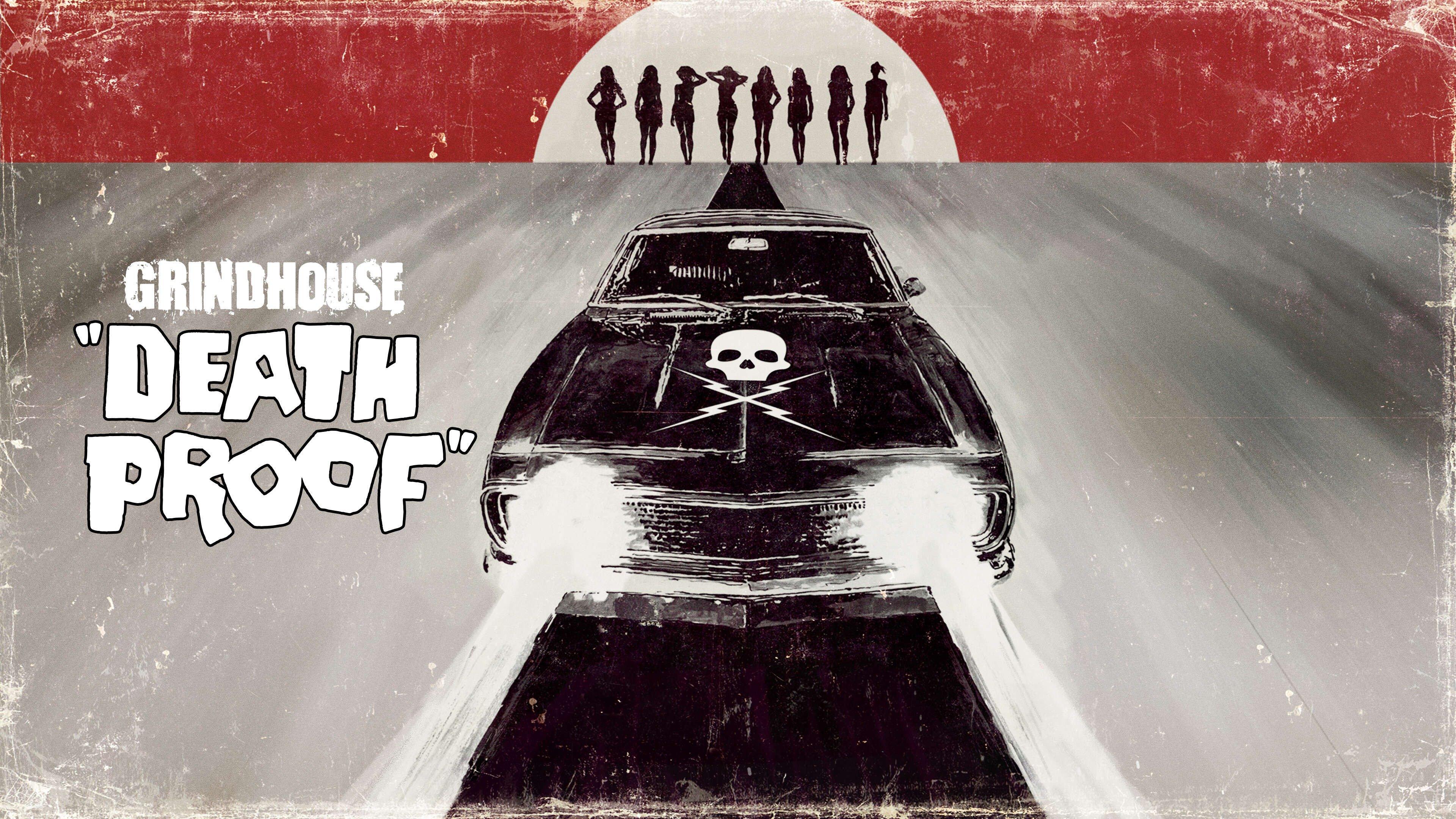 Watch Grindhouse: Death Proof Streaming Online on Philo (Free Trial)