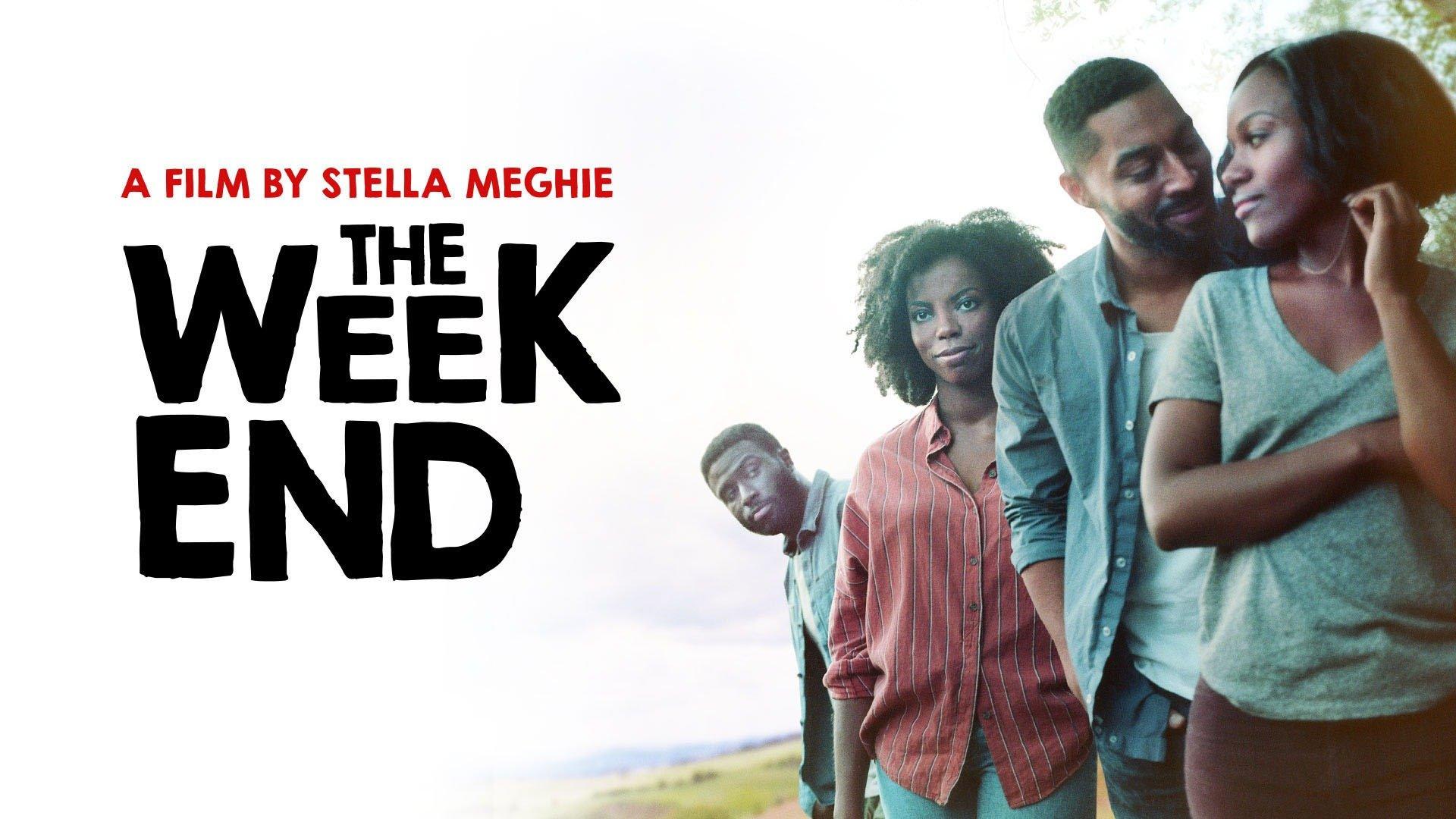 Watch The Weekend Streaming Online on Philo (Free Trial)