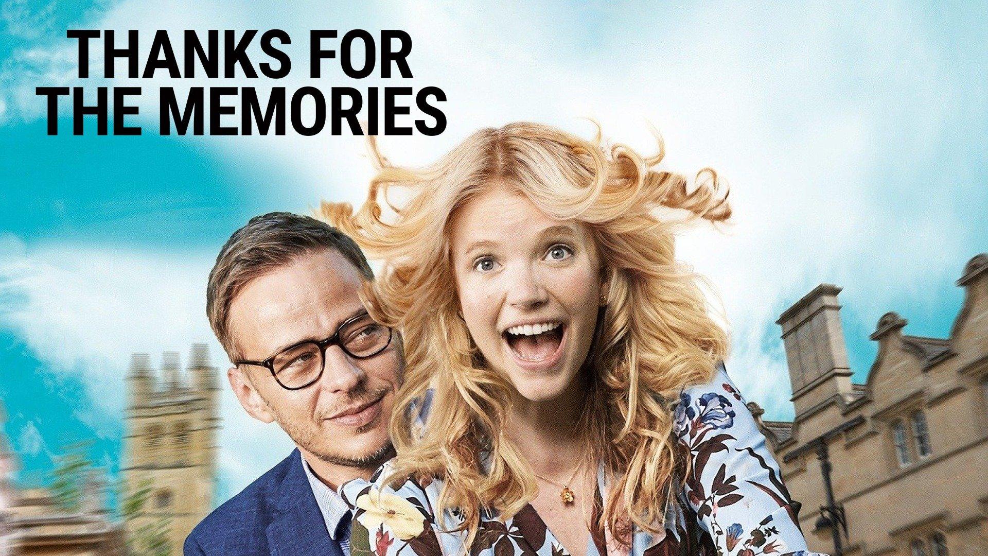 Watch Thanks for the Memories Streaming Online on Philo (Free Trial)