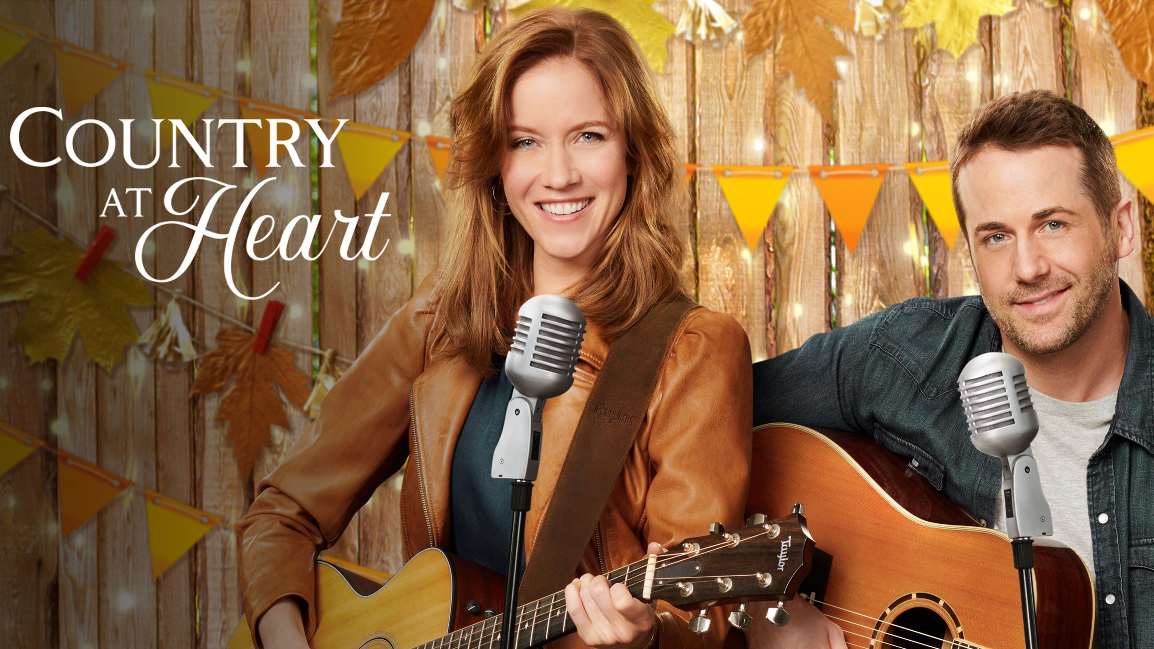 Watch Country at Heart Streaming Online on Philo (Free Trial)
