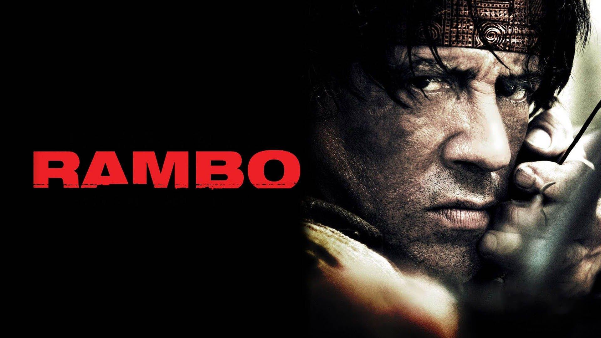 Watch Rambo Streaming Online on Philo (Free Trial)