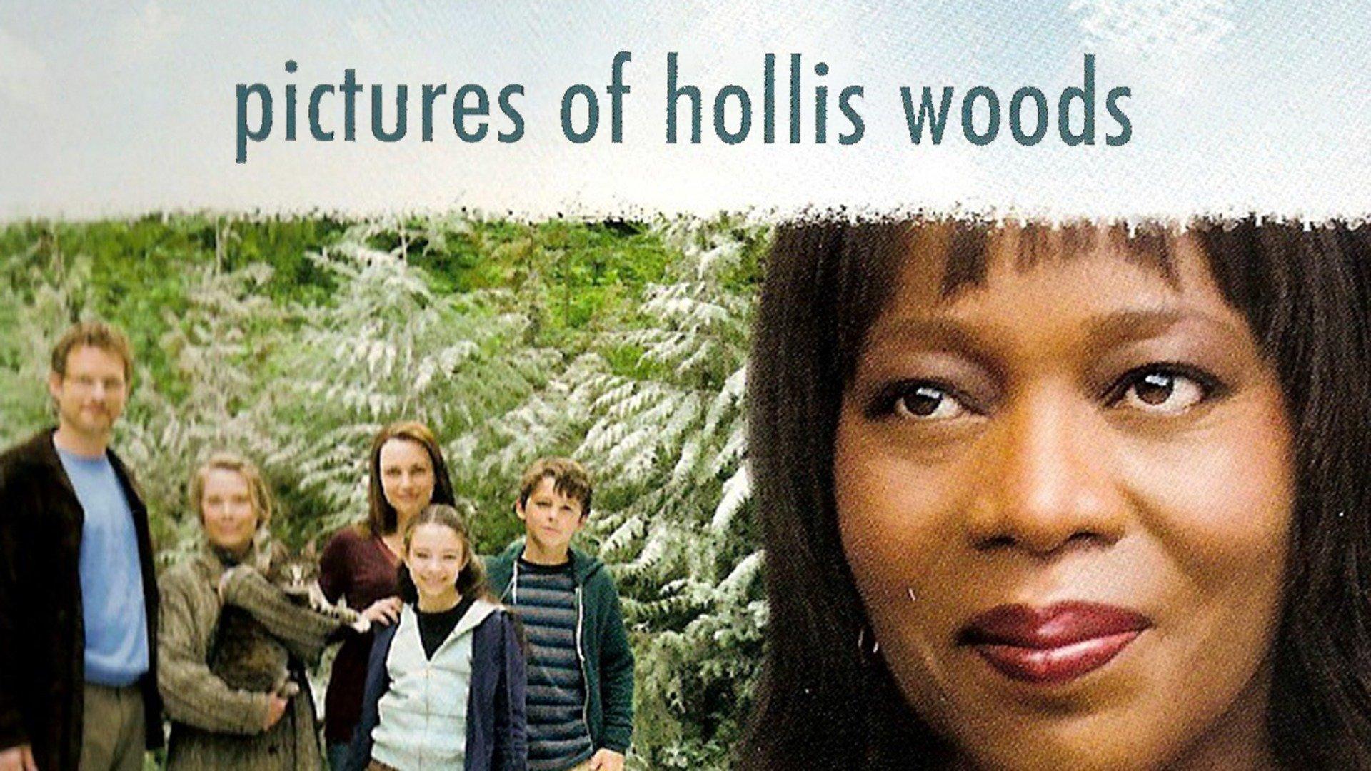 Watch Pictures of Hollis Woods Streaming Online on Philo (Free Trial)
