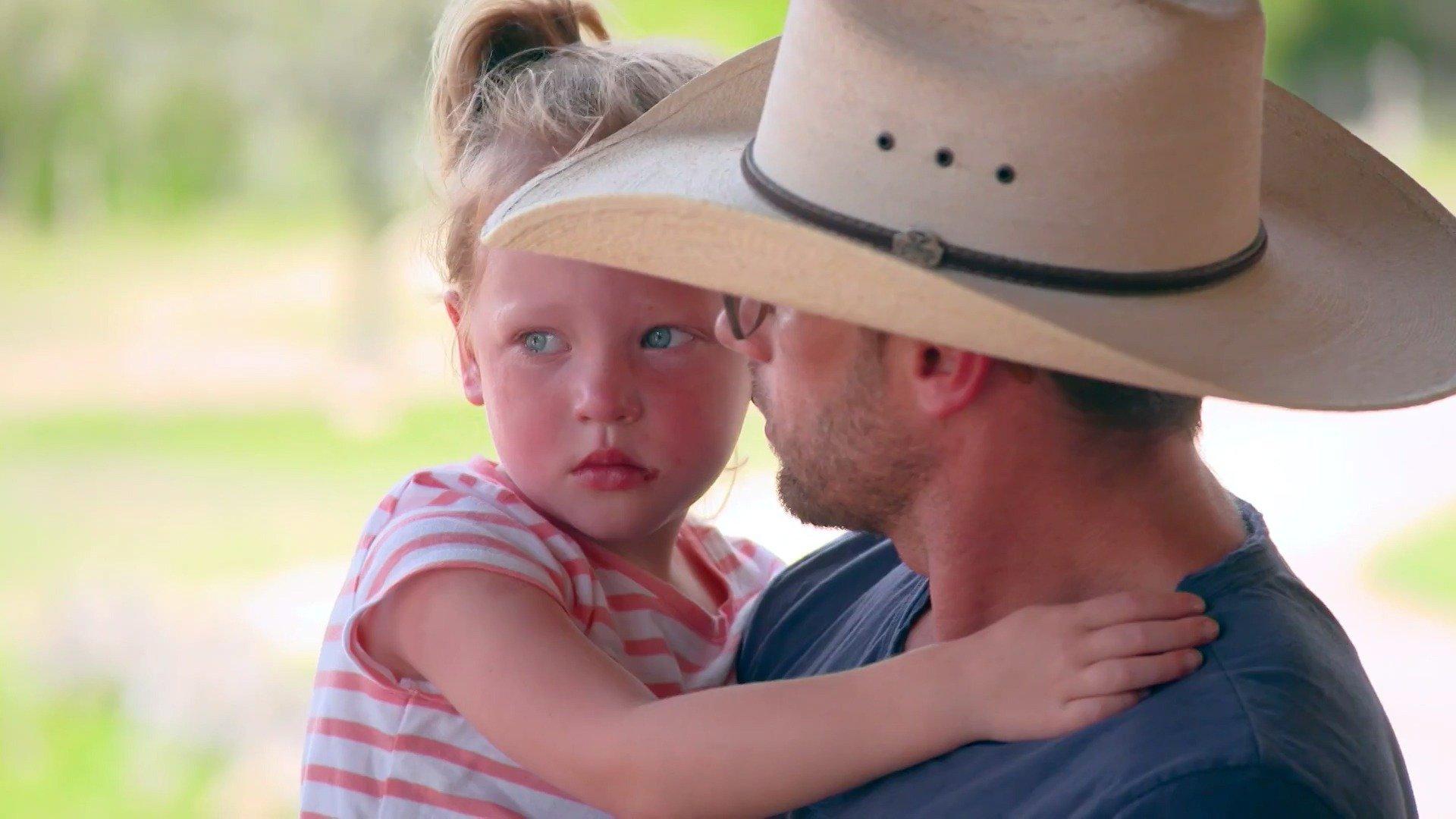 OutDaughtered: Fournado Warning