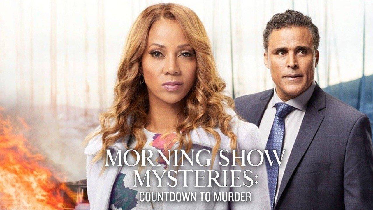 Watch Morning Show Mysteries Countdown To Murder Streaming Online On