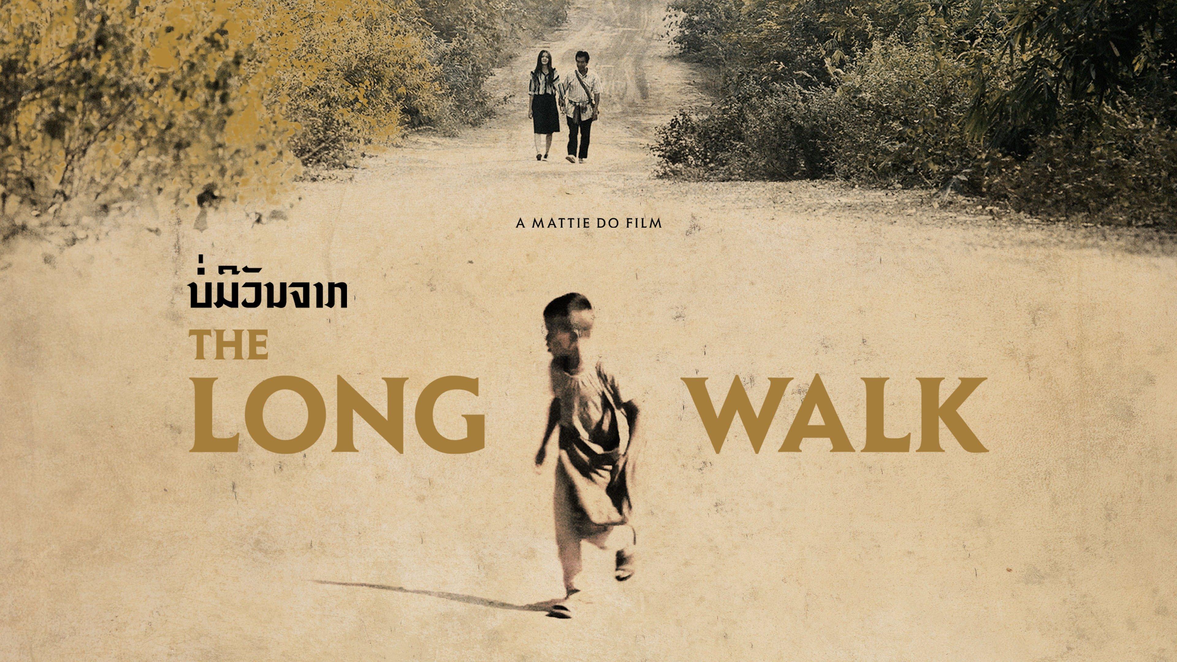 Watch The Long Walk Streaming Online on Philo (Free Trial)