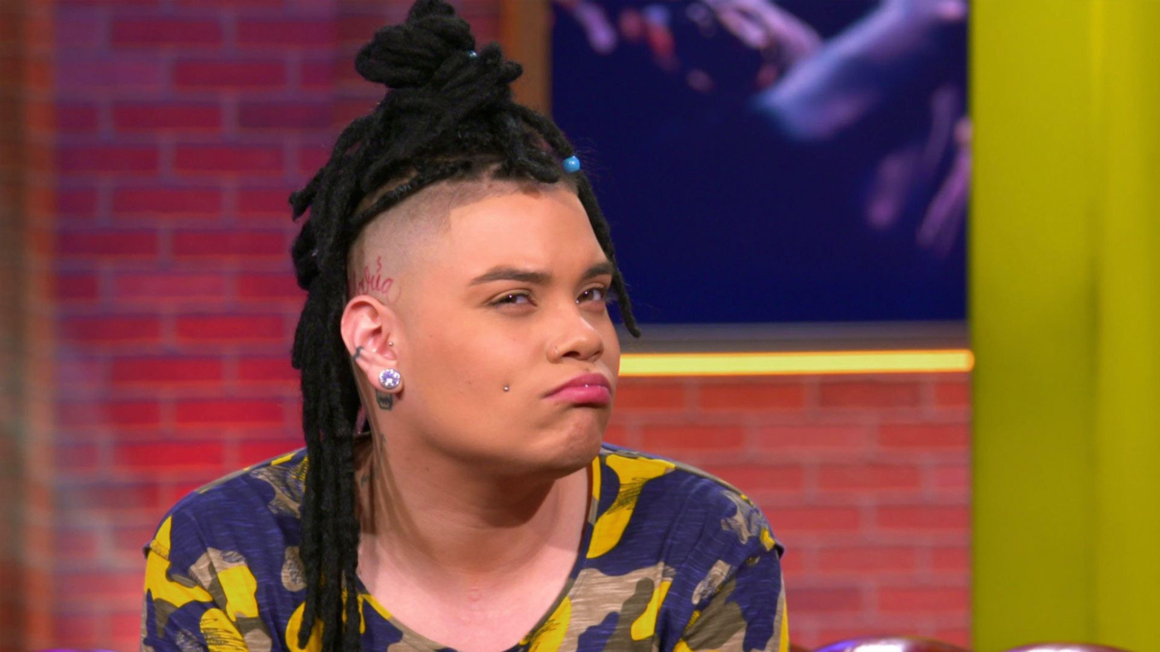 Watch How Far Is Tattoo Far?: S2E16 - Pick Up Your Baggage on Philo ...