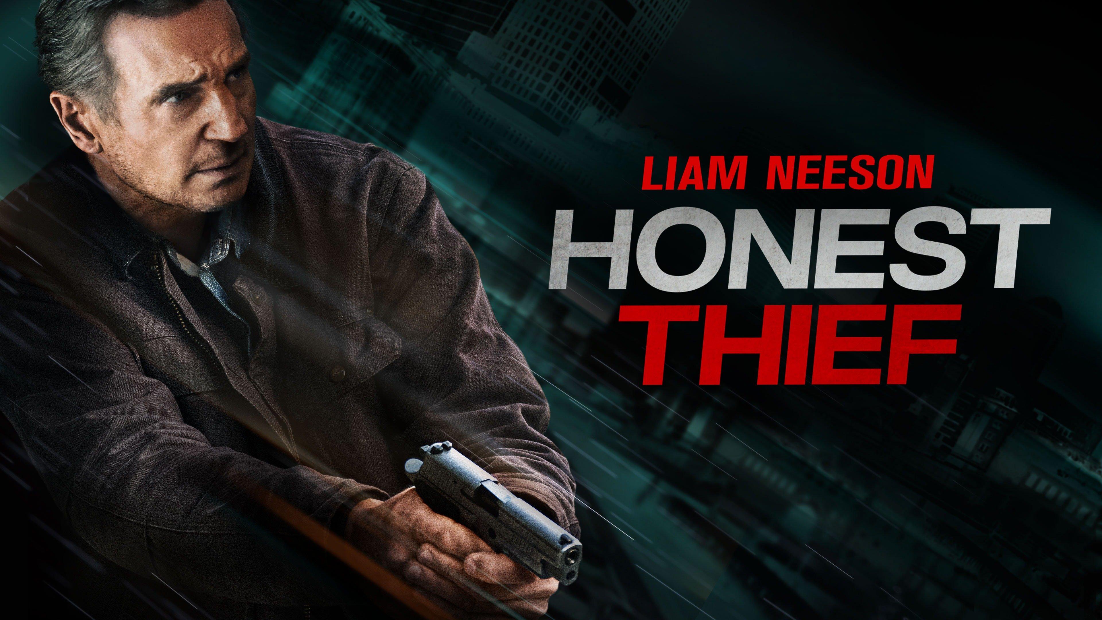 Watch Honest Thief Streaming Online on Philo (Free Trial)