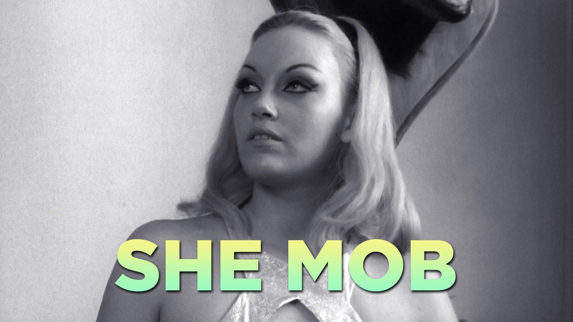 Watch She Mob Streaming Online on Philo (Free Trial)