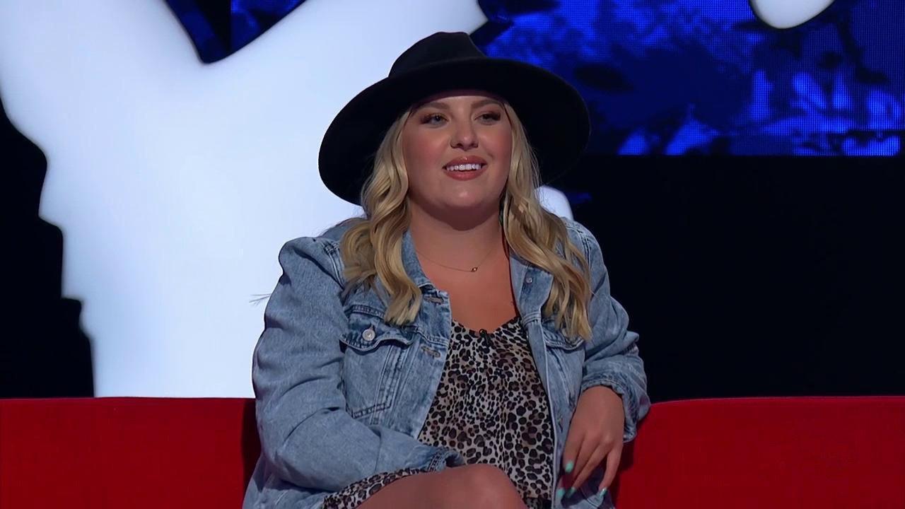 Ridiculousness: Chloe Trautman