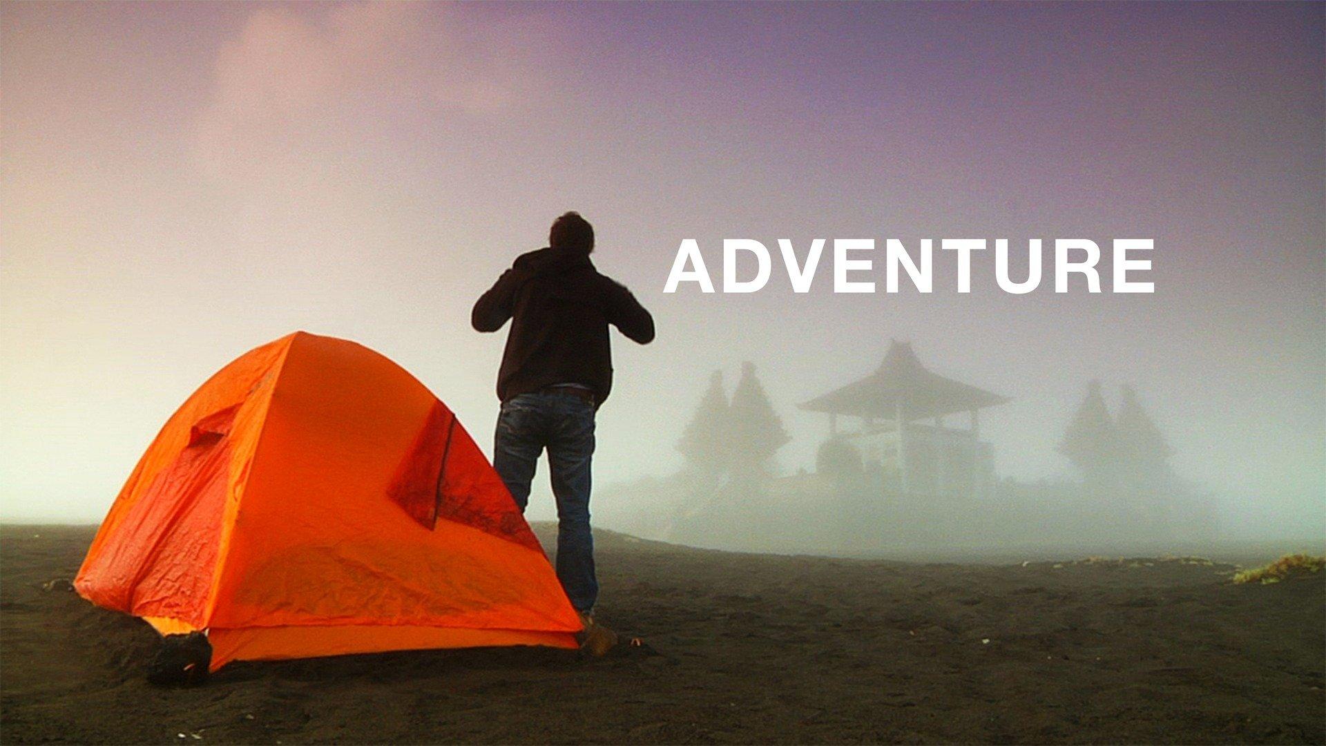 Watch Adventure Streaming Online on Philo (Free Trial)