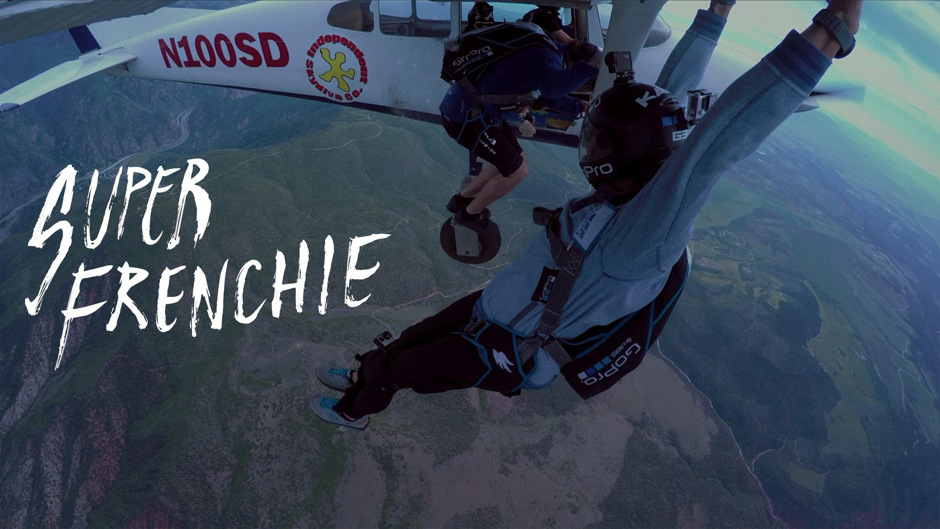 Watch Super Frenchie Streaming Online on Philo (Free Trial)