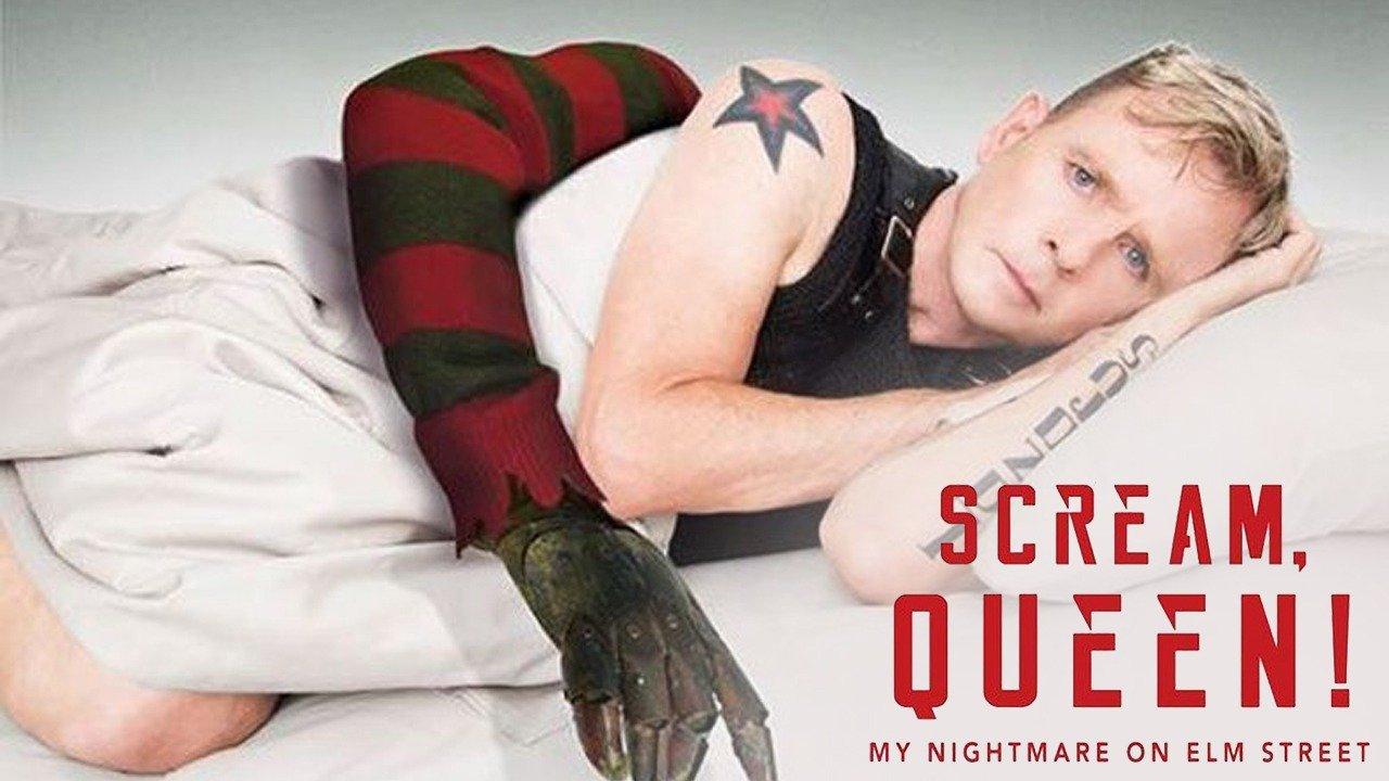 Watch Scream, Queen! My Nightmare on Elm Street Streaming Online on ...