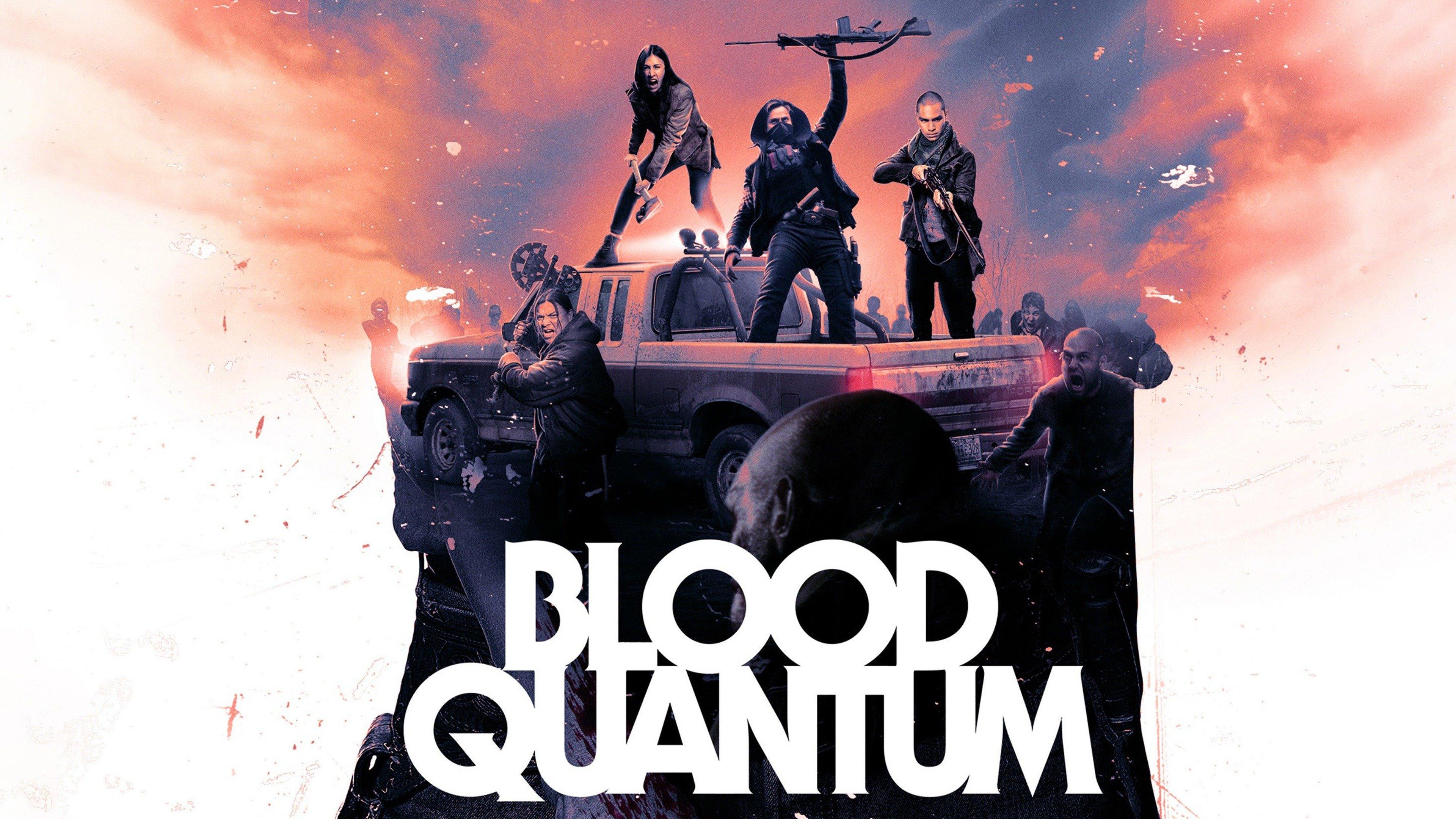 Watch Blood Quantum Streaming Online on Philo (Free Trial)
