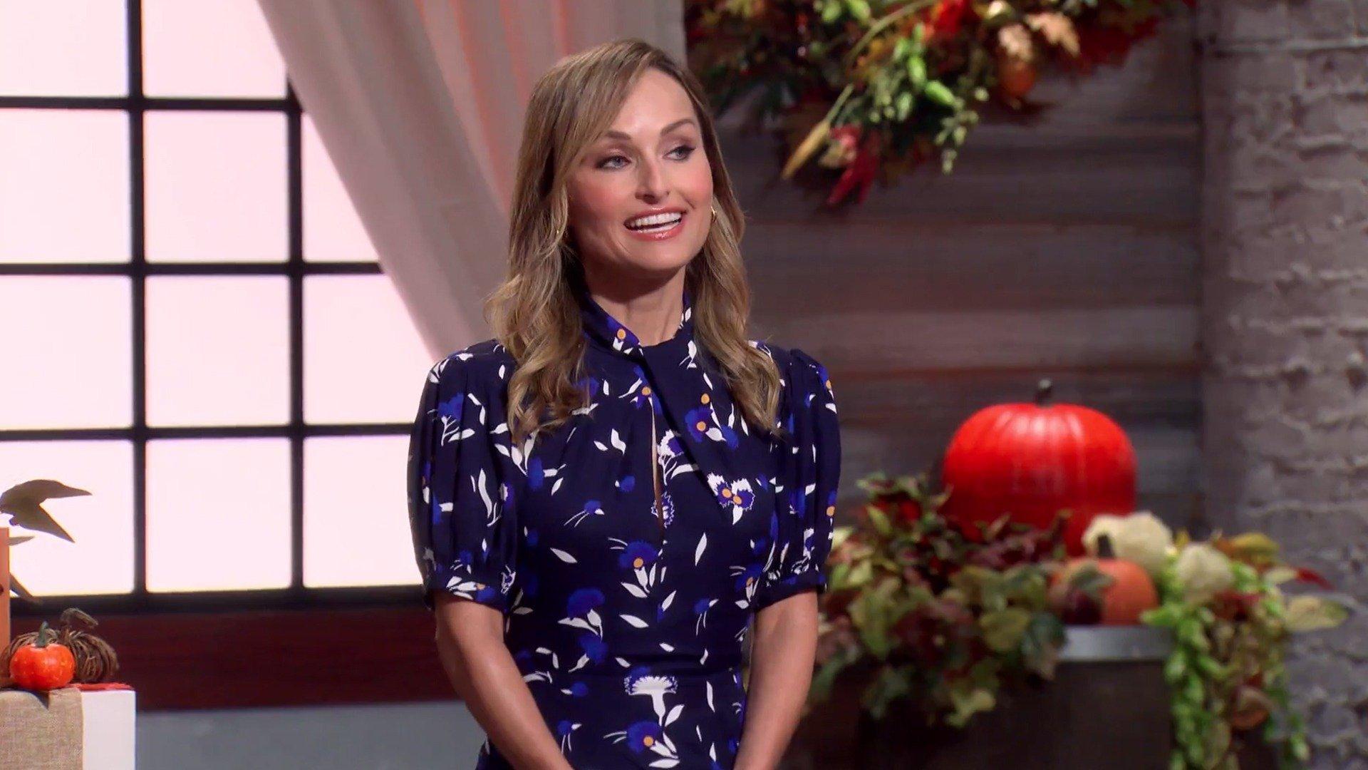 Watch Ultimate Thanksgiving Challenge: S2E2 - Untraditional ...