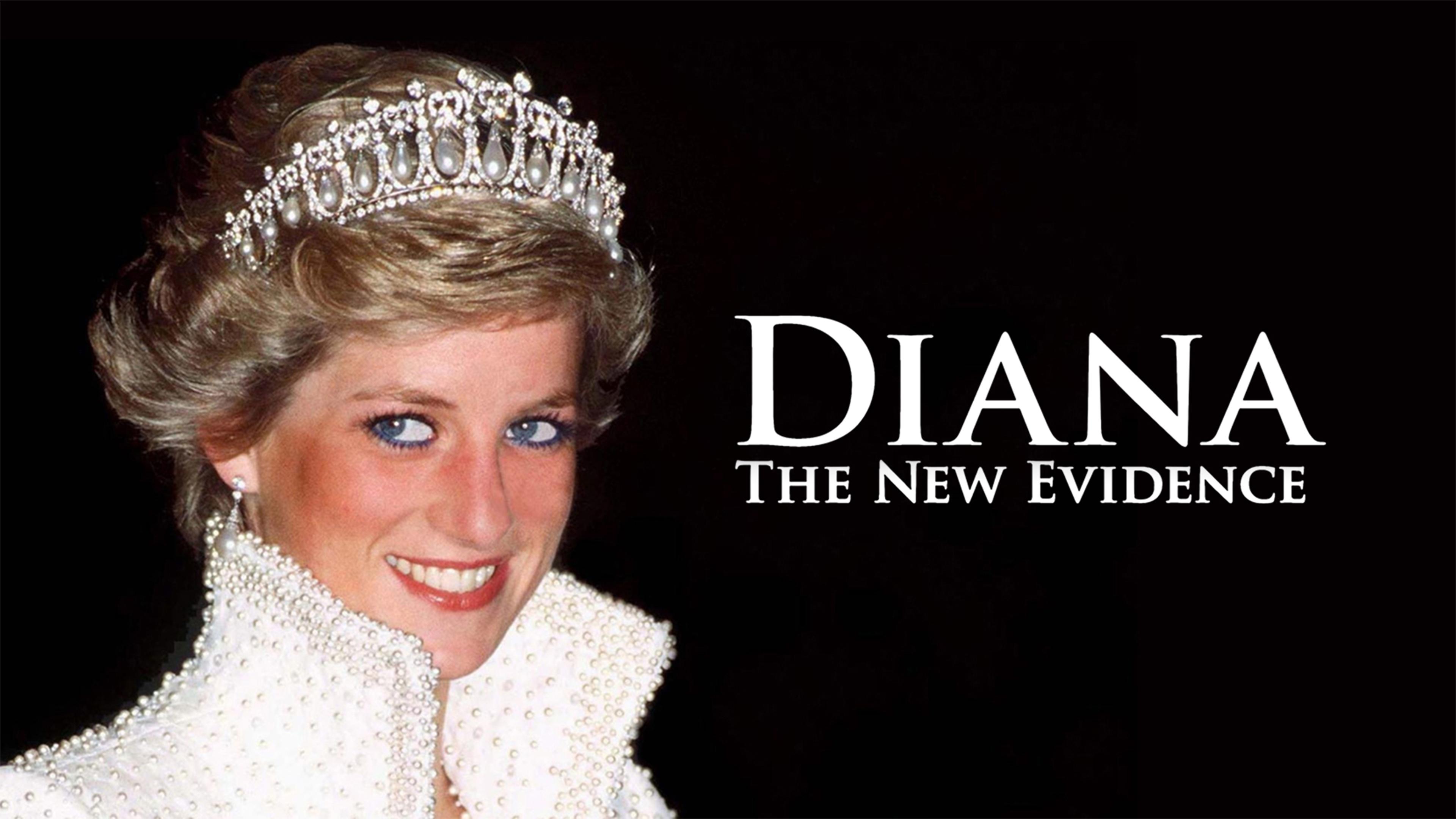Watch Diana: The New Evidence Streaming Online on Philo (Free Trial)