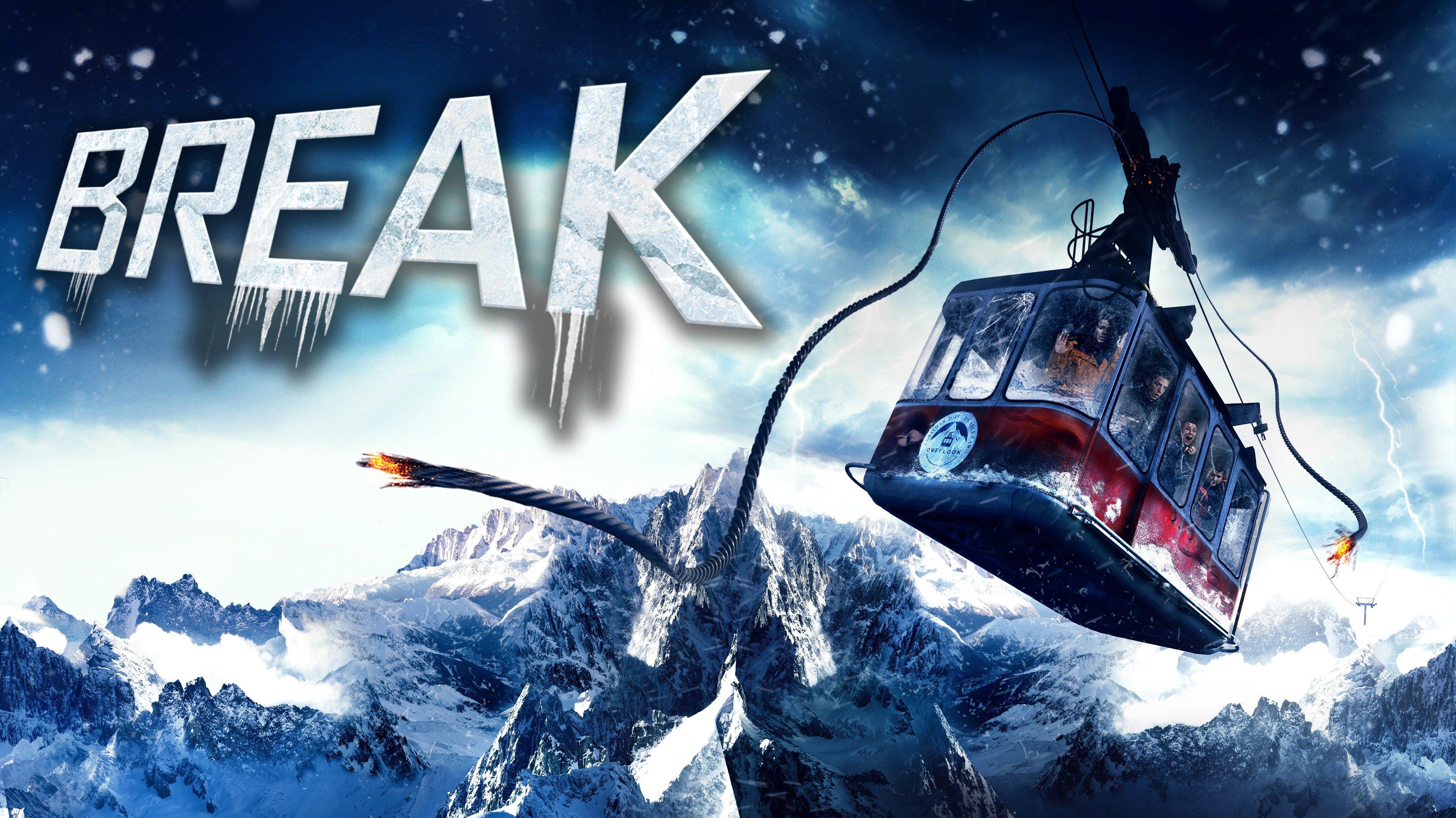 Watch Break Streaming Online on Philo (Free Trial)