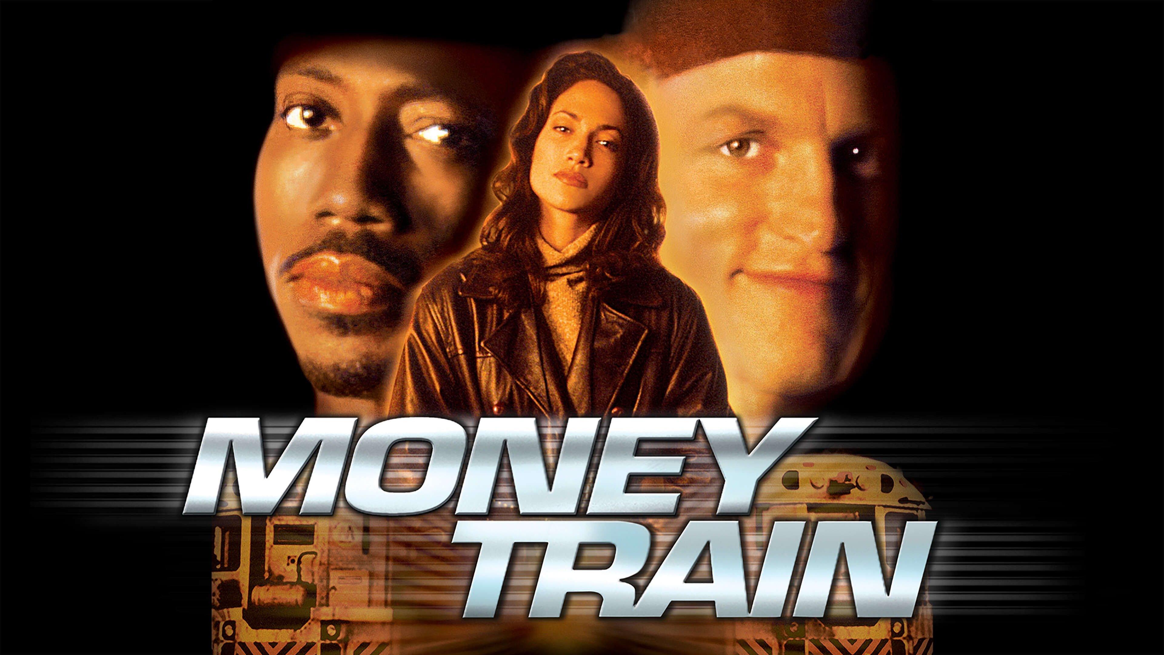 Watch Money Train Streaming Online on Philo (Free Trial)