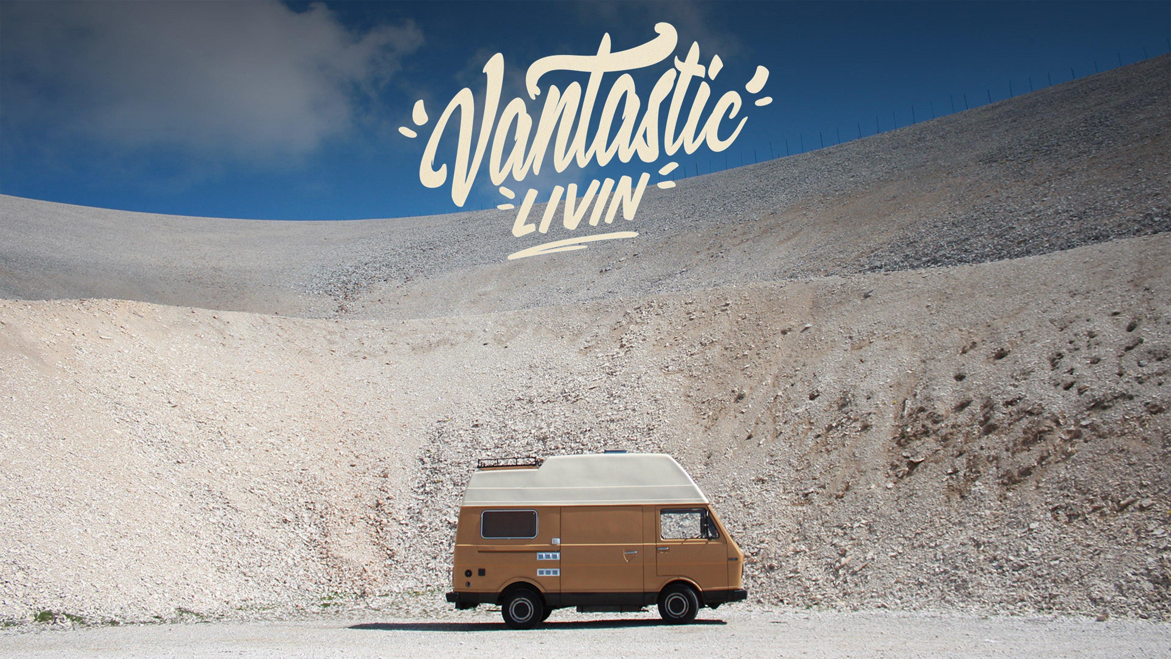 Watch Vantastic Livin Streaming Online on Philo (Free Trial)