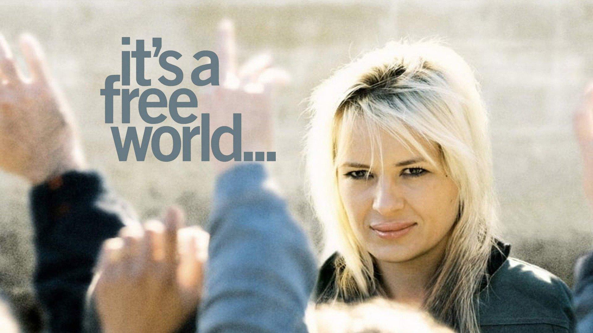 Watch It's a Free World Streaming Online on Philo (Free Trial)