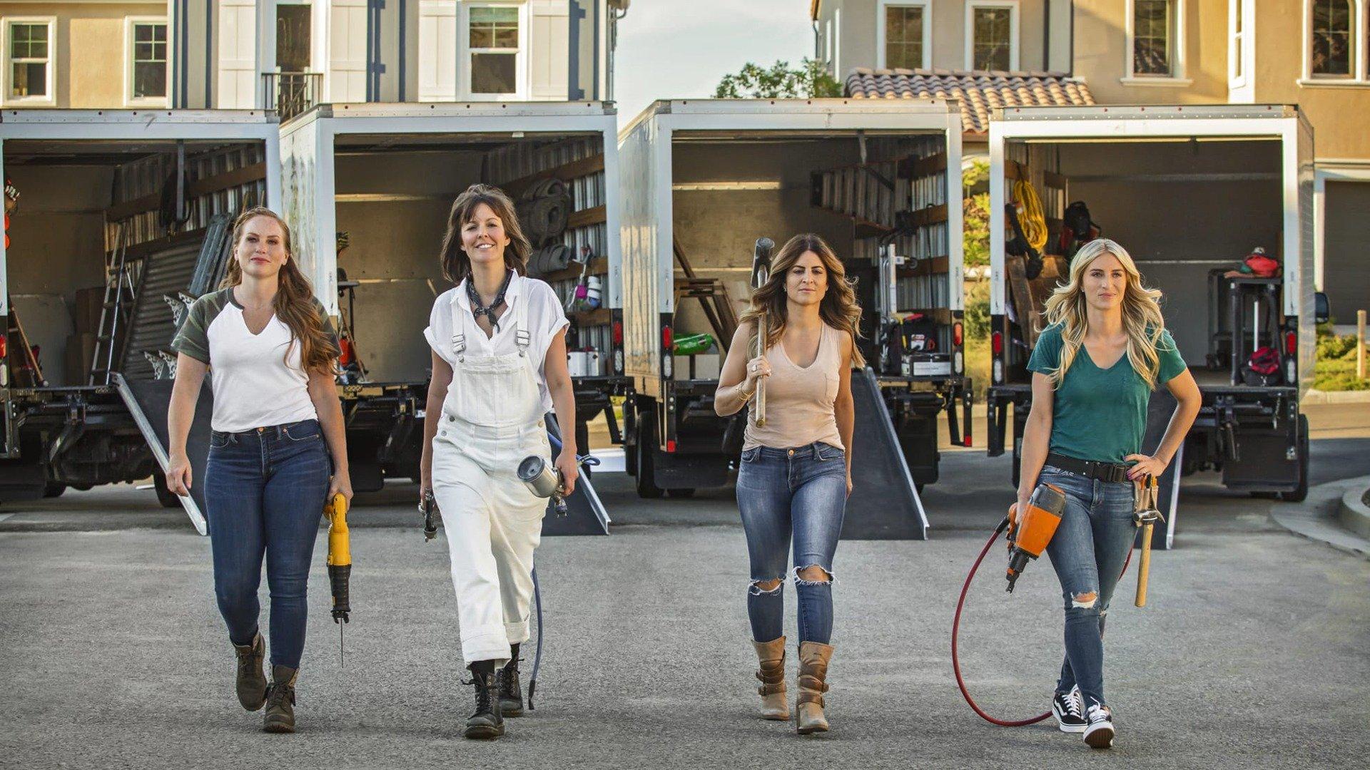 Rock the Block: Master Suite Masters