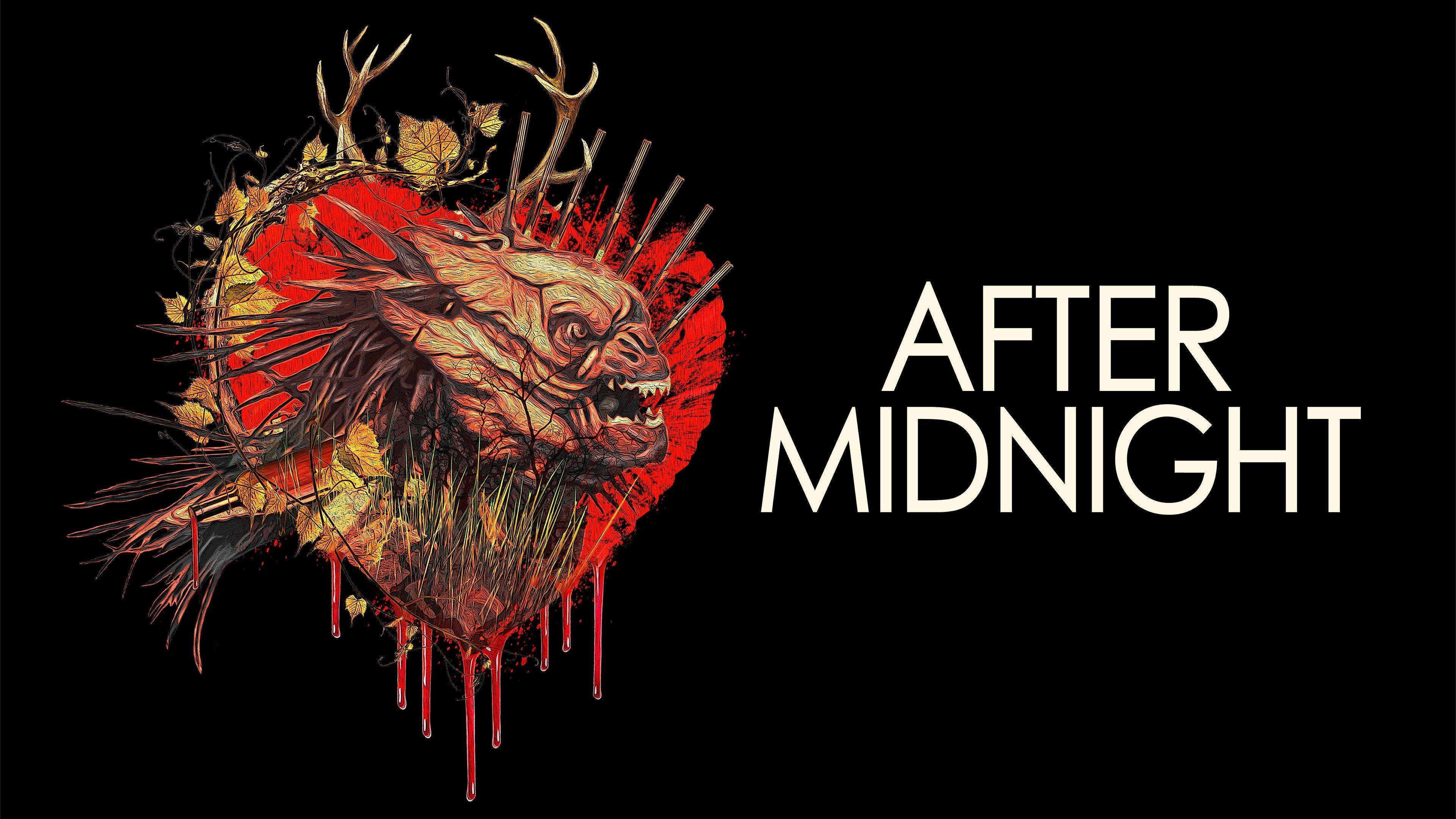 Watch After Midnight Streaming Online on Philo (Free Trial)