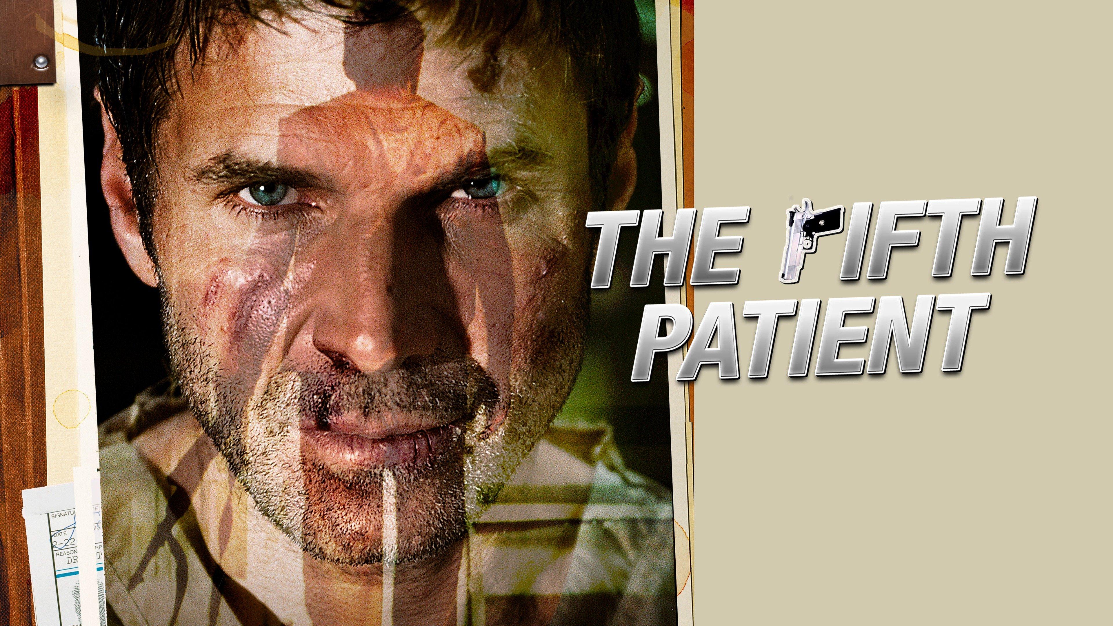 Watch The Fifth Patient Streaming Online on Philo (Free Trial)