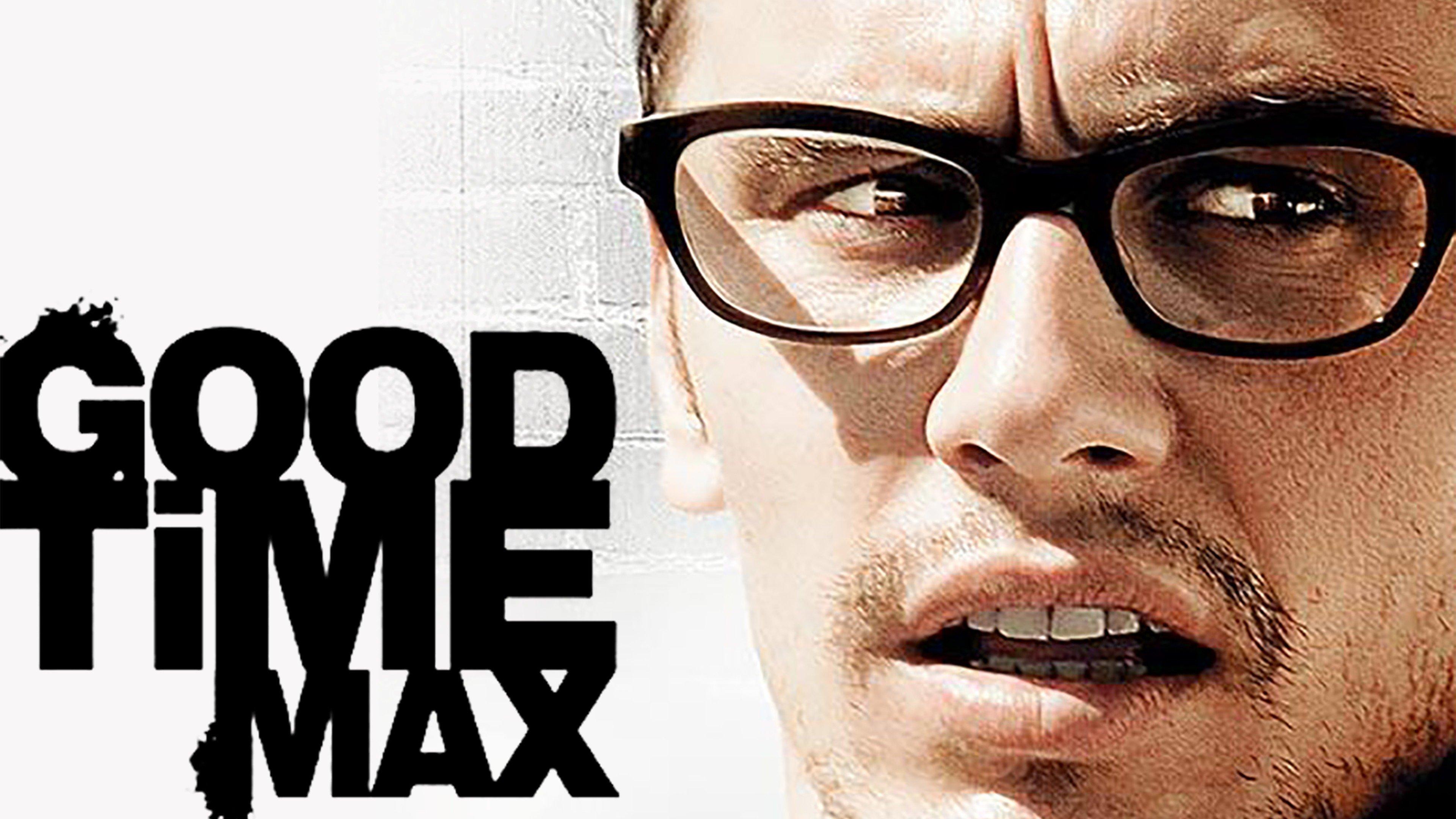 Watch Good Time Max Streaming Online on Philo (Free Trial)