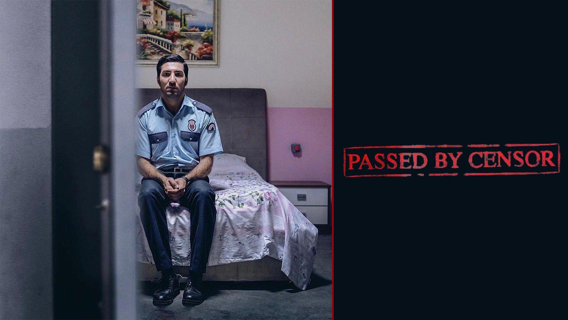 Watch Passed by Censor Streaming Online on Philo (Free Trial)