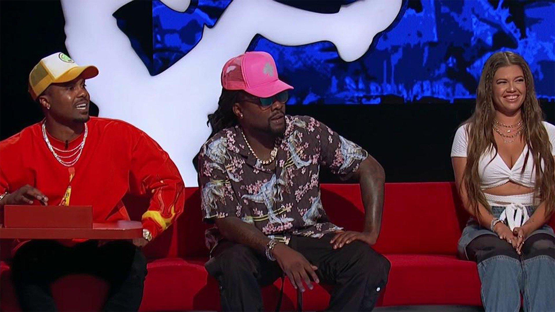 Ridiculousness: Wale