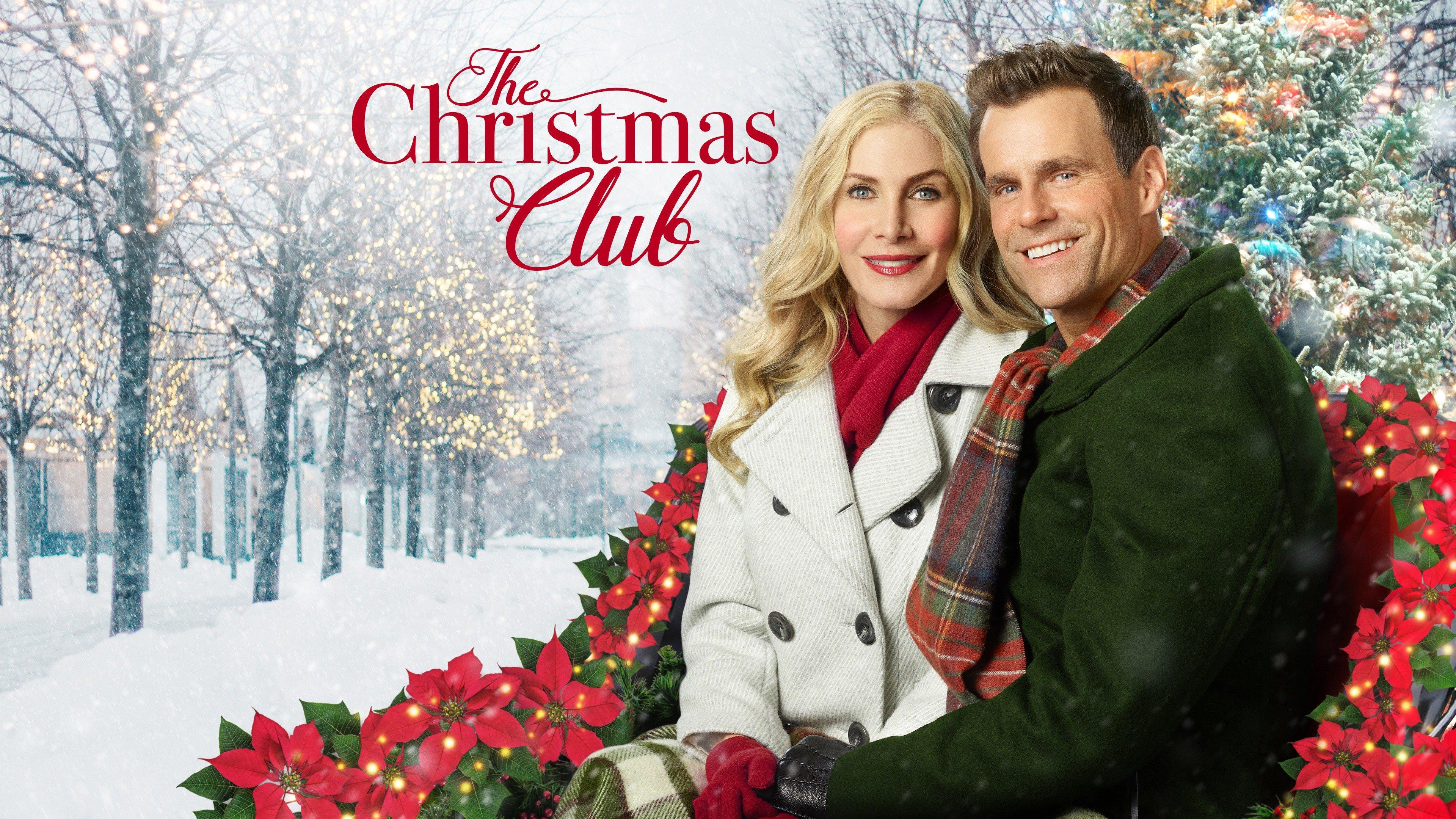 Watch The Christmas Club Streaming Online on Philo (Free Trial)