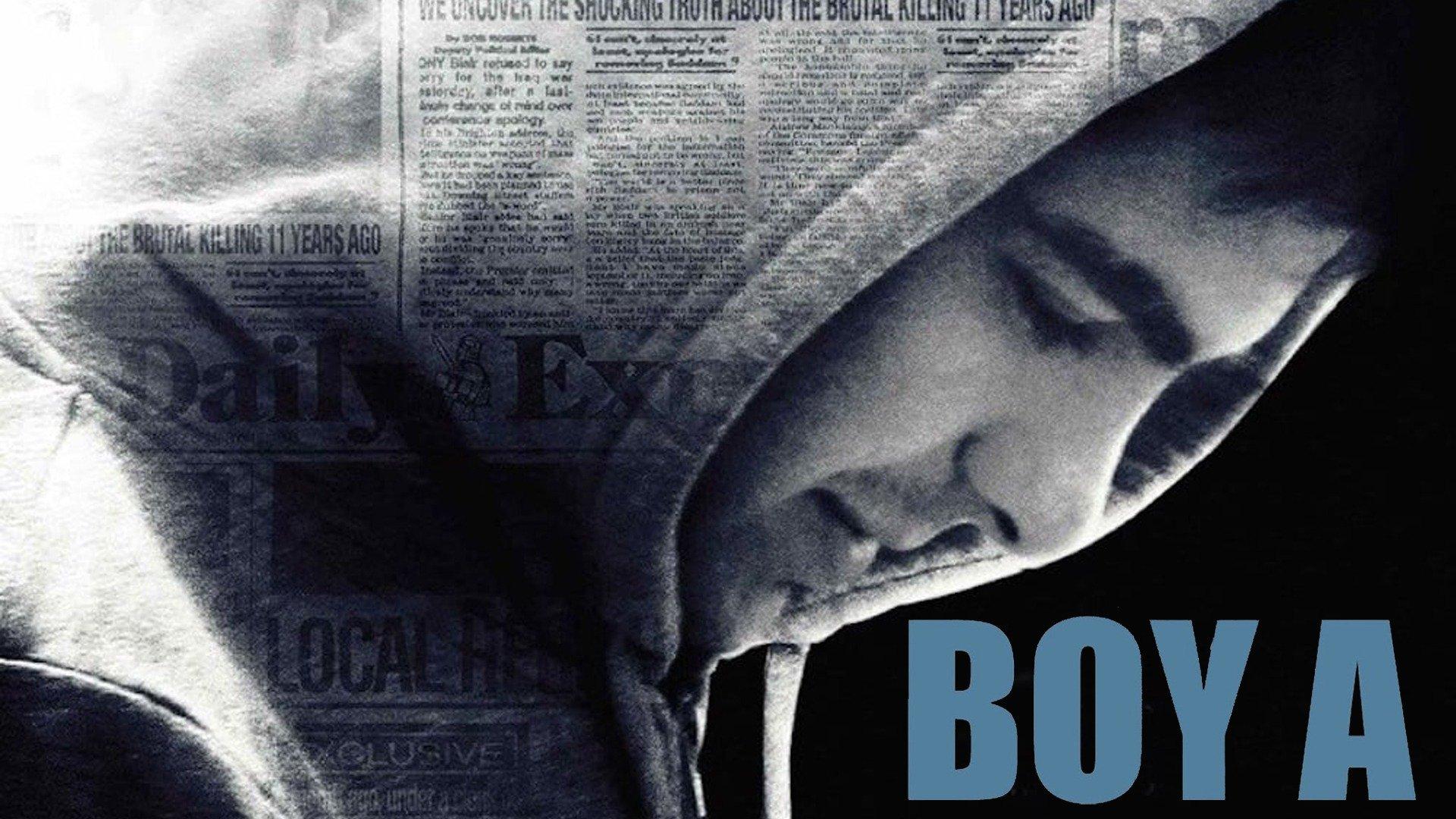 Watch Boy A Streaming Online on Philo (Free Trial)