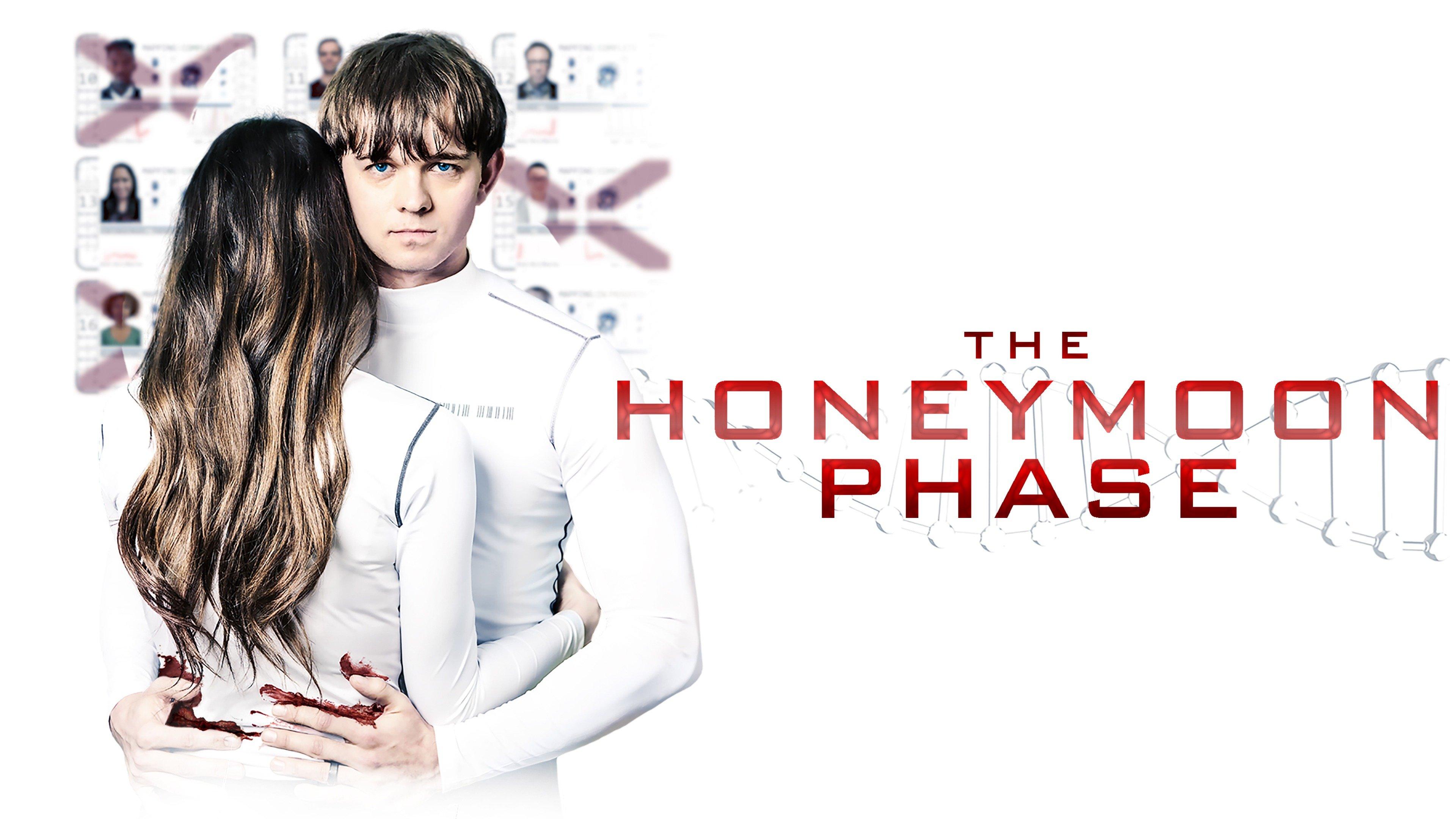 Watch The Honeymoon Phase Streaming Online on Philo (Free Trial)