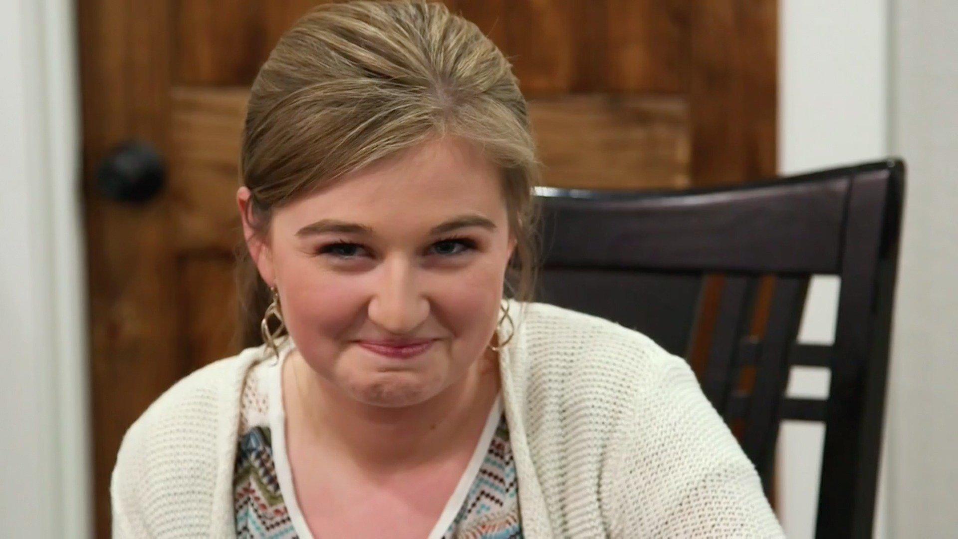 Counting On: Kendra's Got a Secret