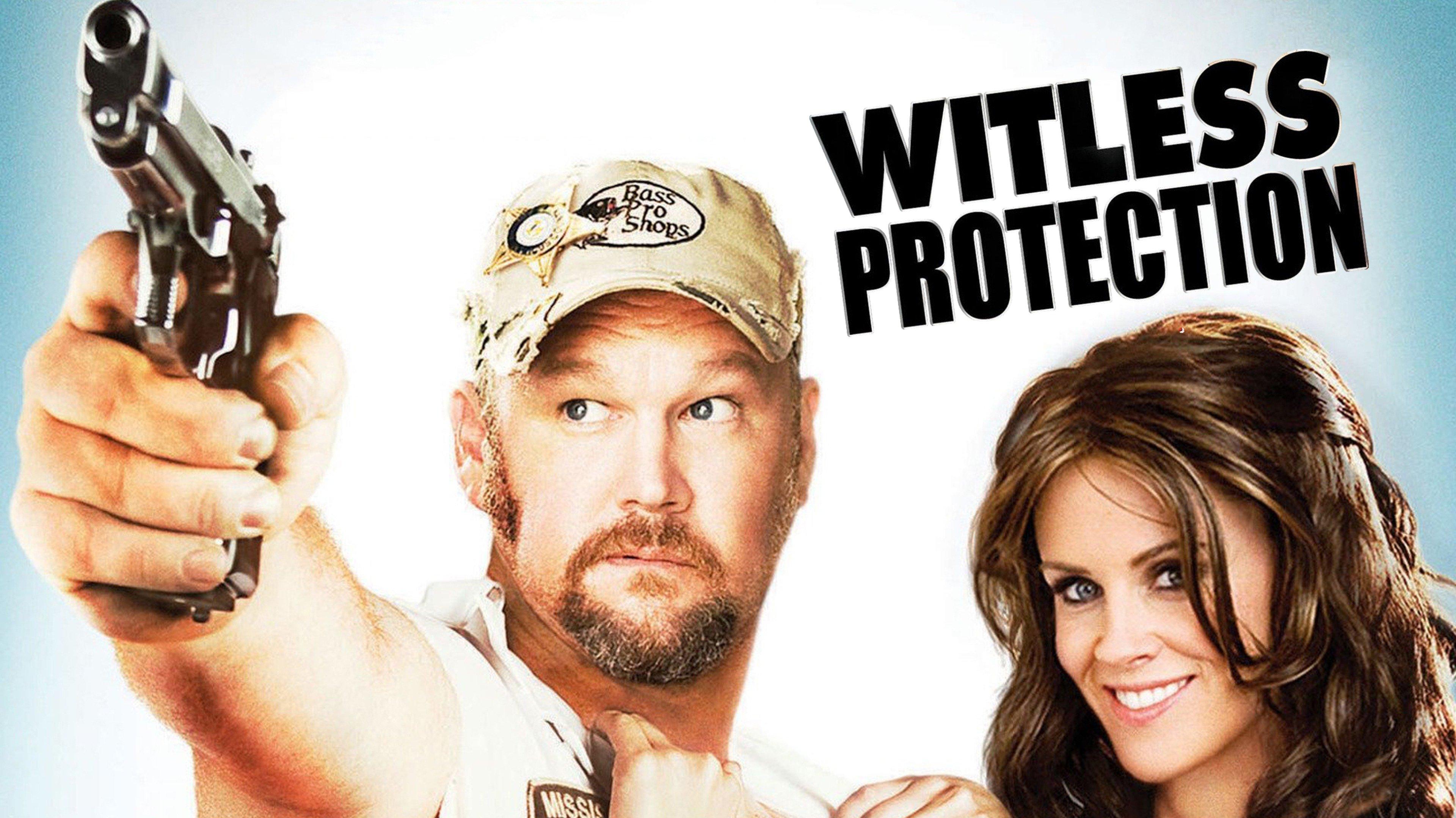 Watch Witless Protection Streaming Online on Philo (Free Trial)