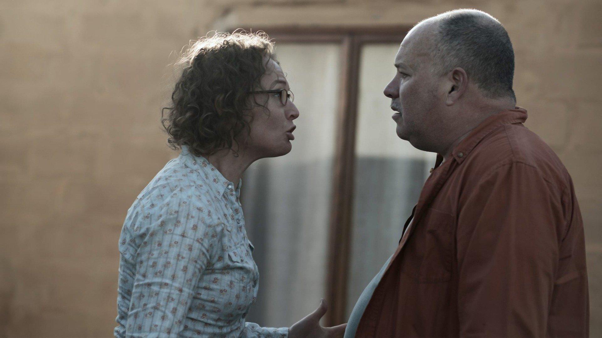 American Monster: Double Cross