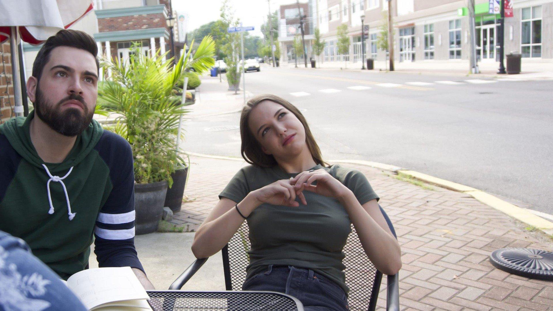 Watch Trending Fear: S1E1 - Evil Deliverance on Philo (Free Trial)