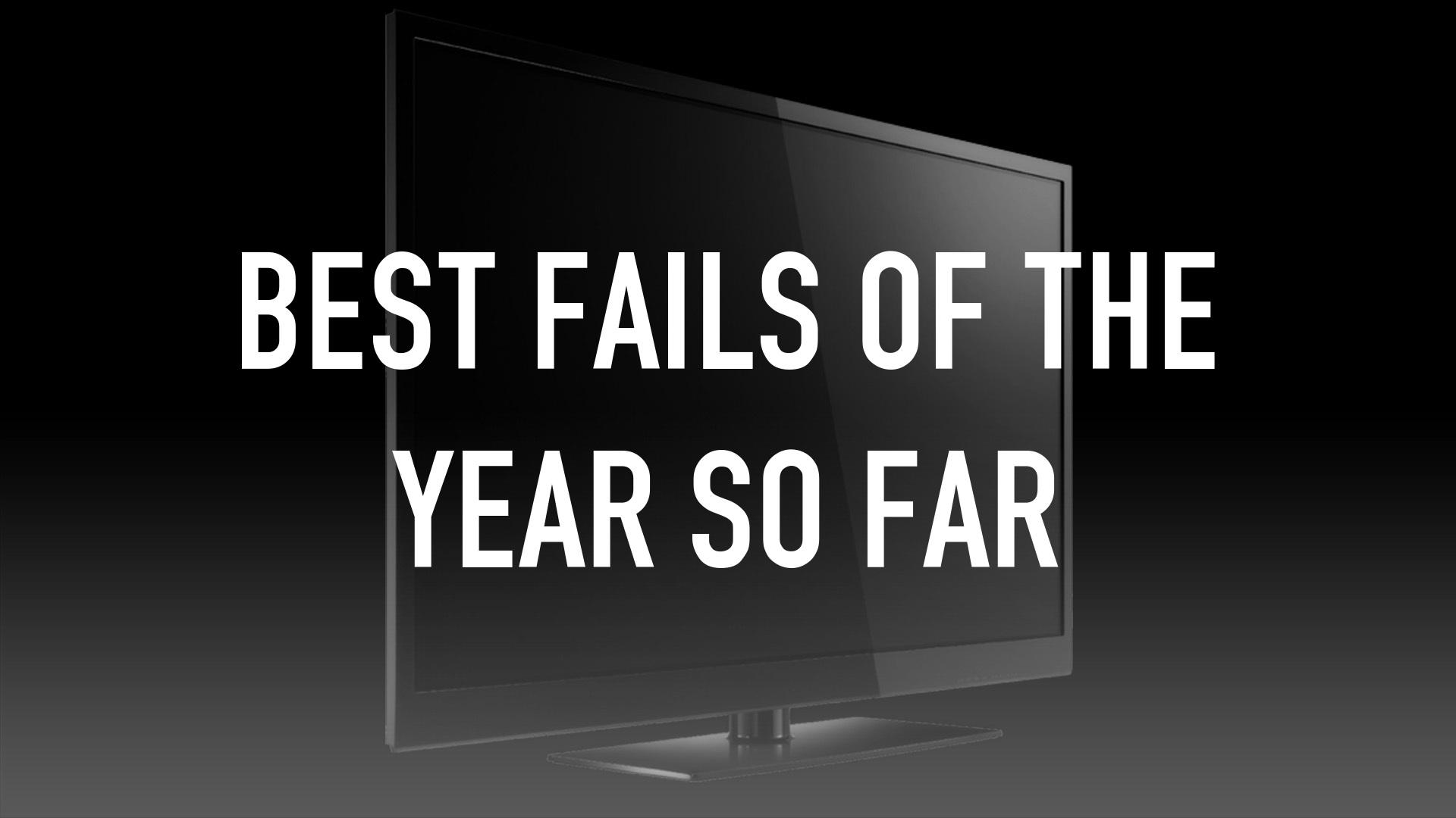 Watch Best Fails Of The Year So Far Streaming Online On Philo Free Trial