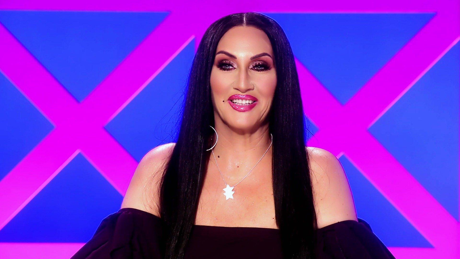 RuPaul's Drag Race UK: The Family That Slays Together