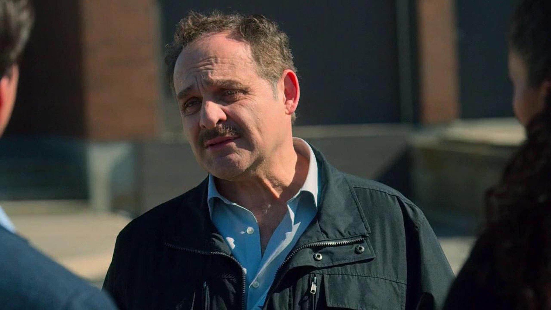 Carter: Harley Gets An Office Job