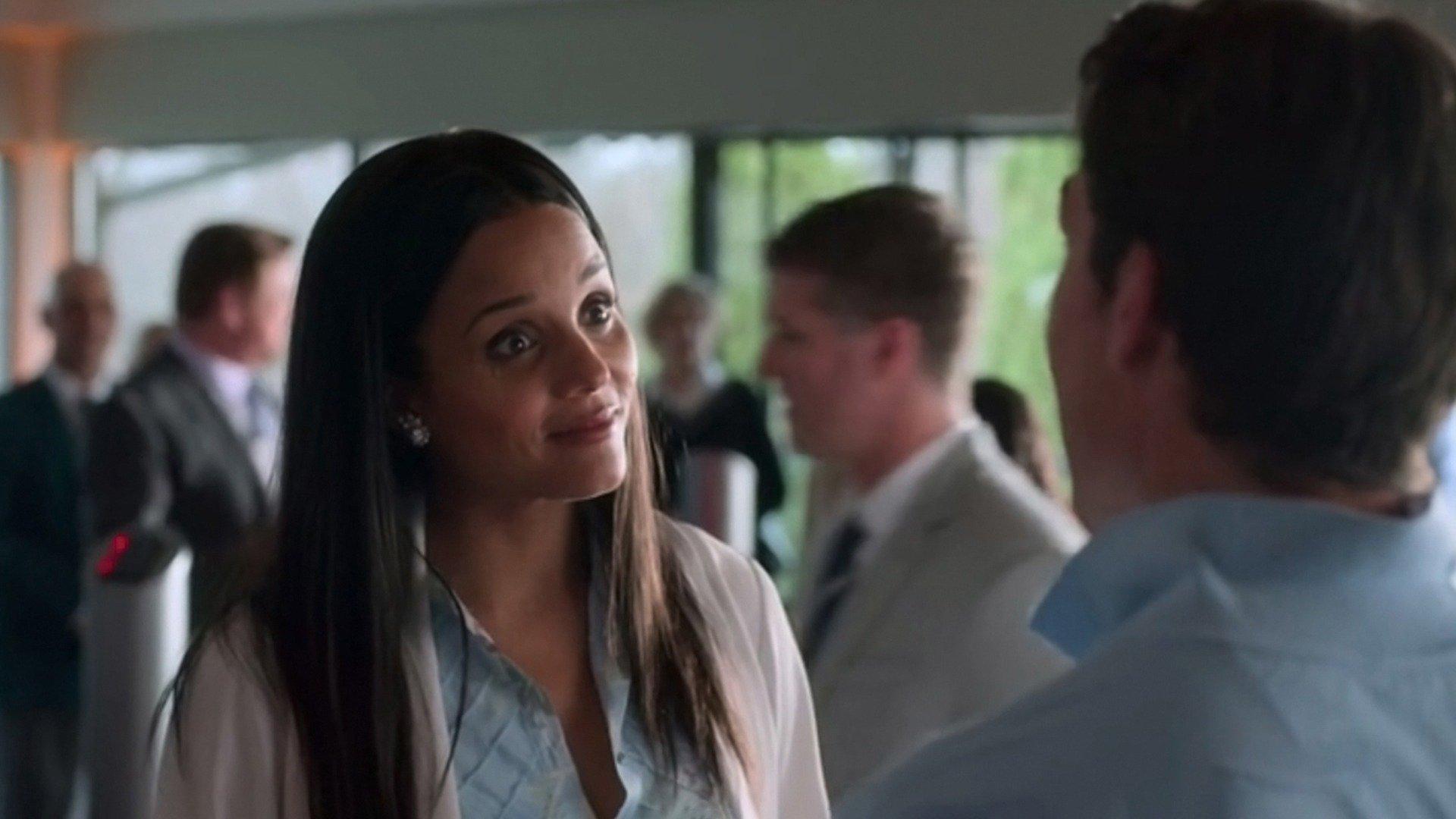 Carter: Harley Gets a Hole in One