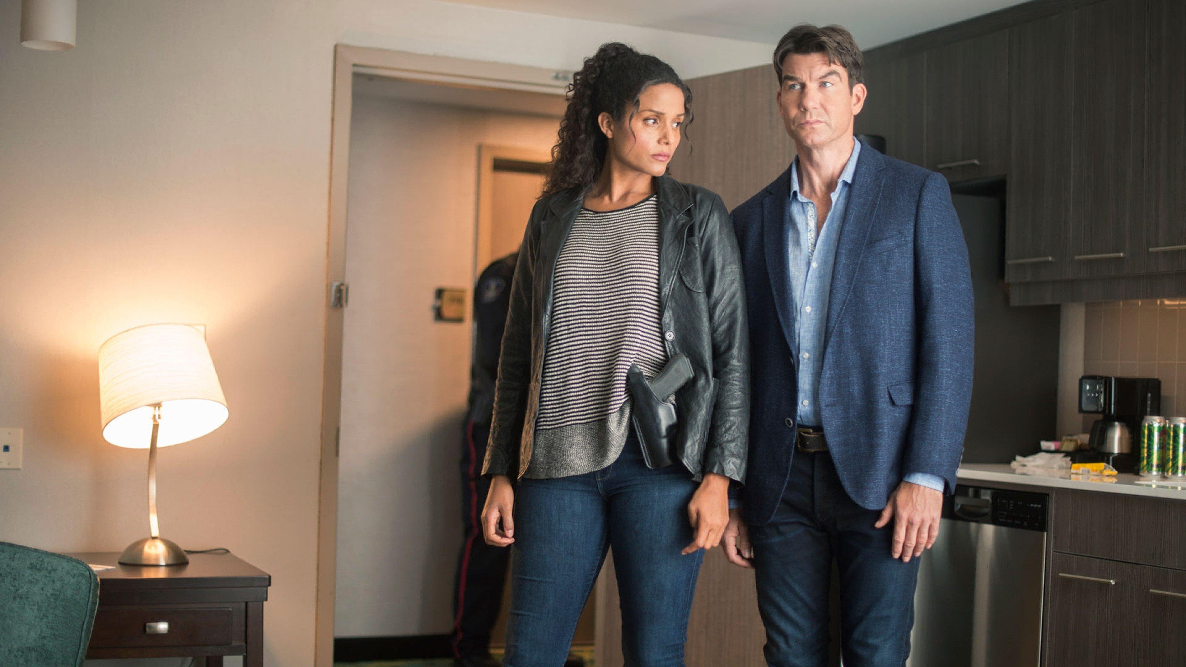 Carter: Harley Wanted to Say Bonspiel