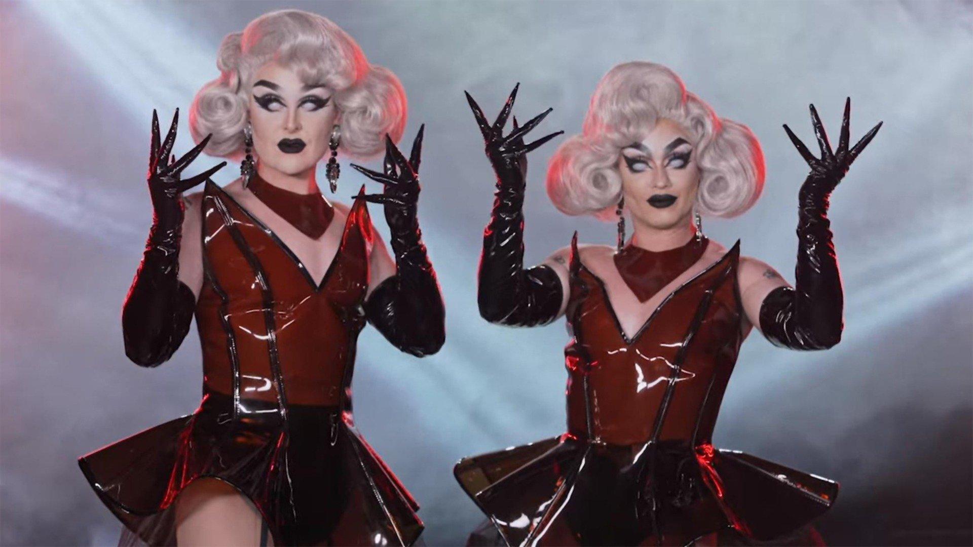 The Boulet Brothers' Dragula: The Grand Finale