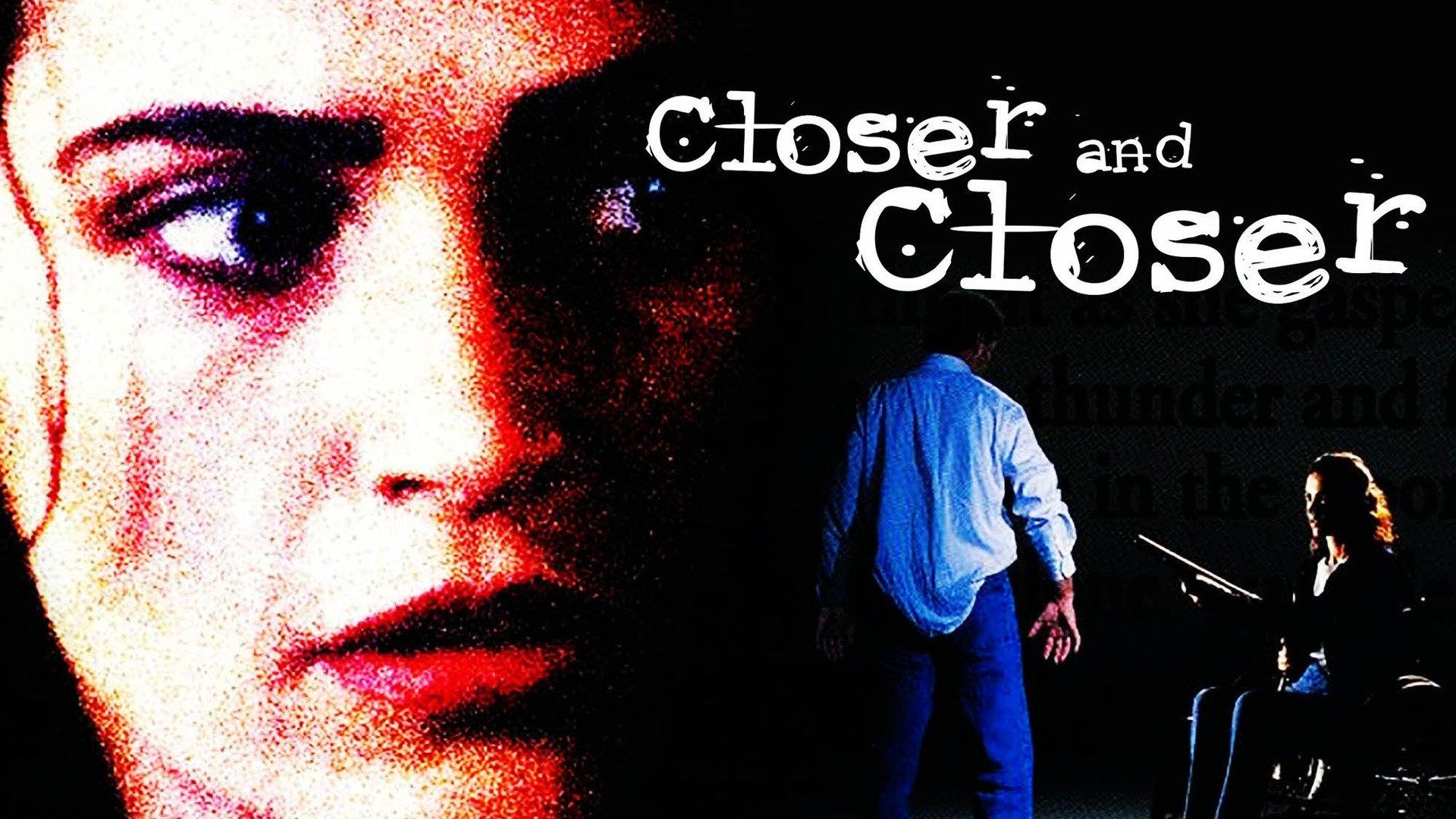 Watch Closer and Closer Streaming Online on Philo (Free Trial)