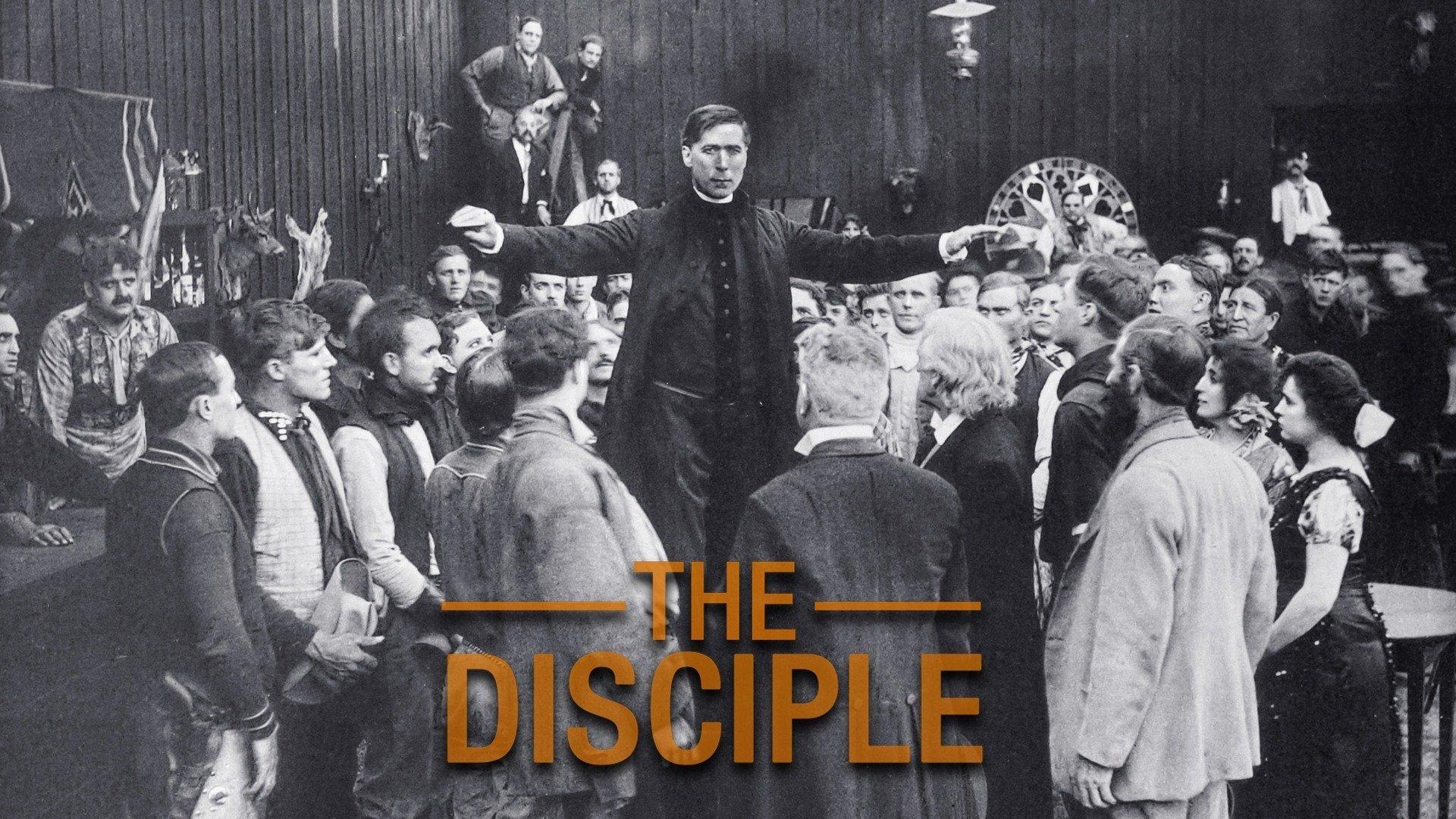 Watch The Disciple Streaming Online on Philo (Free Trial)
