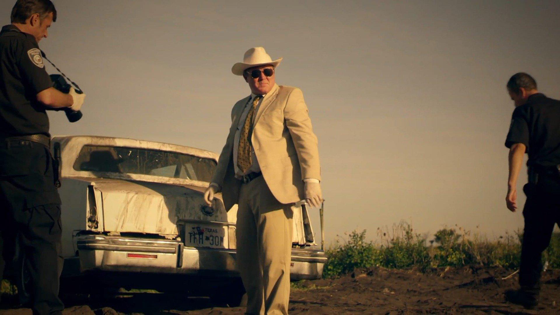 The Devil Speaks: Evil in South Texas