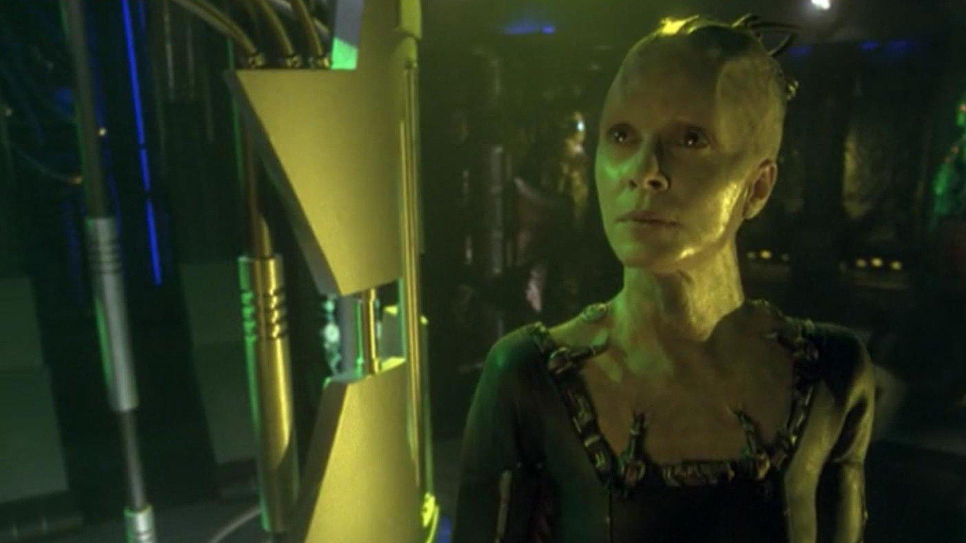 Watch Star Trek: Voyager: S6E26 - Unimatrix Zero on Philo (Free Trial)