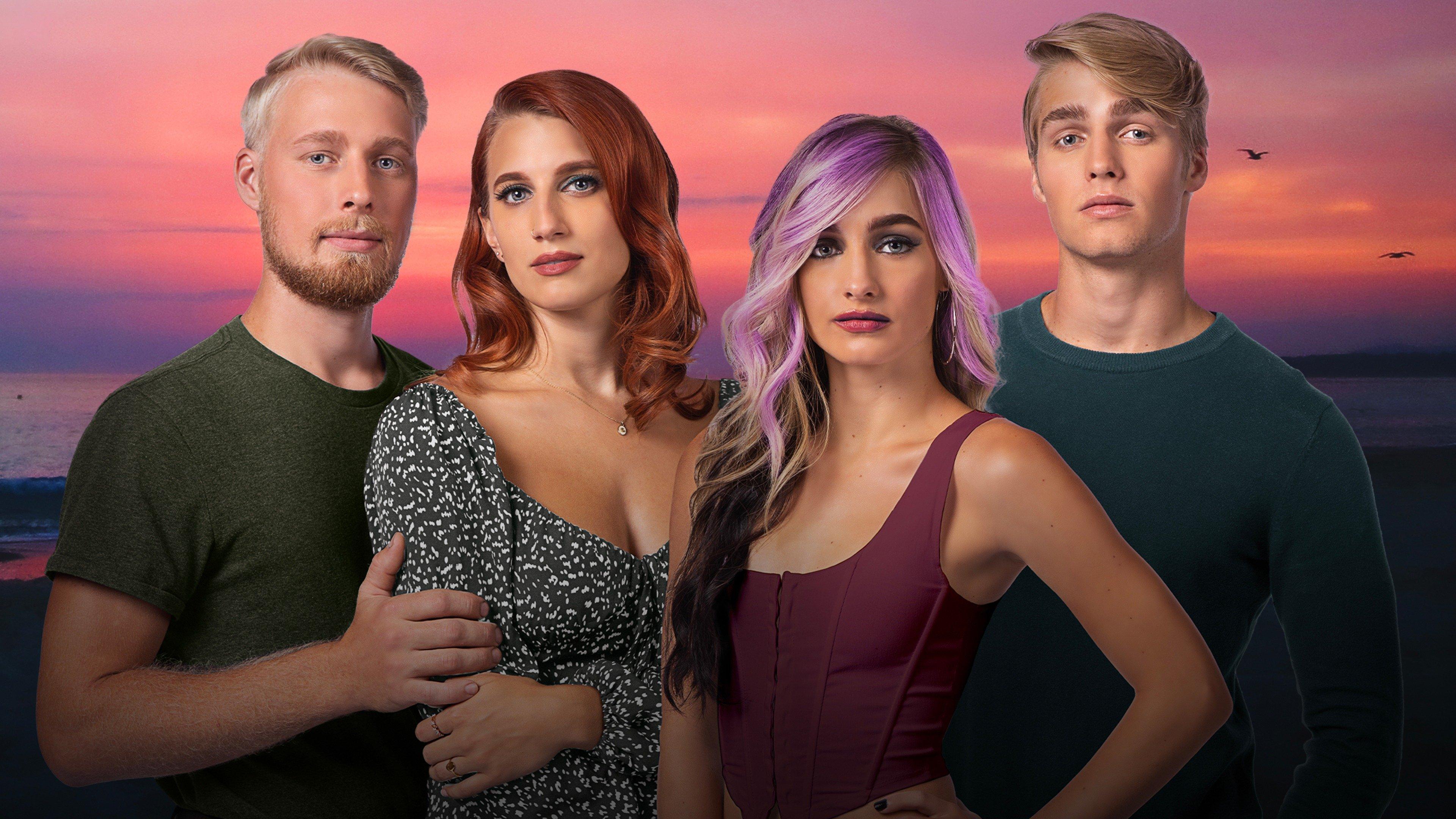 Welcome to Plathville: Back to the Farm: Let's See the Ring