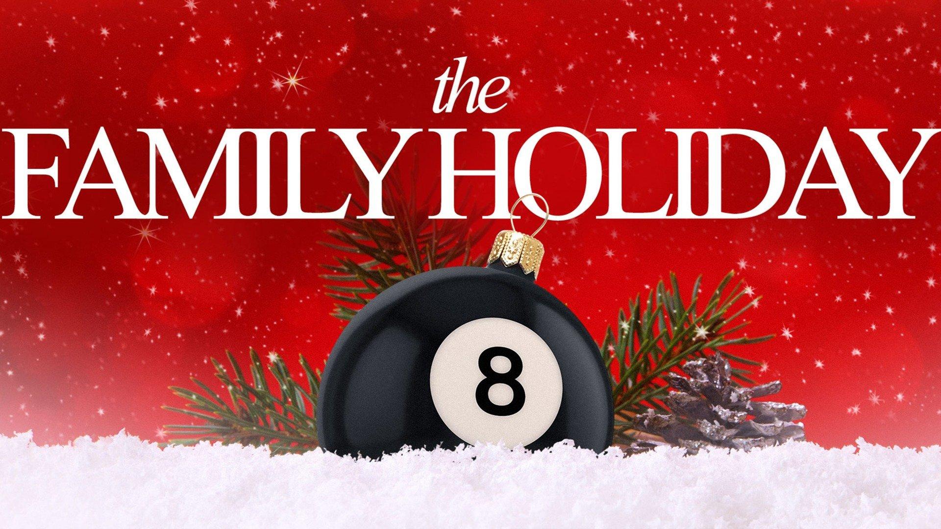Watch The Family Holiday Streaming Online on Philo (Free Trial)